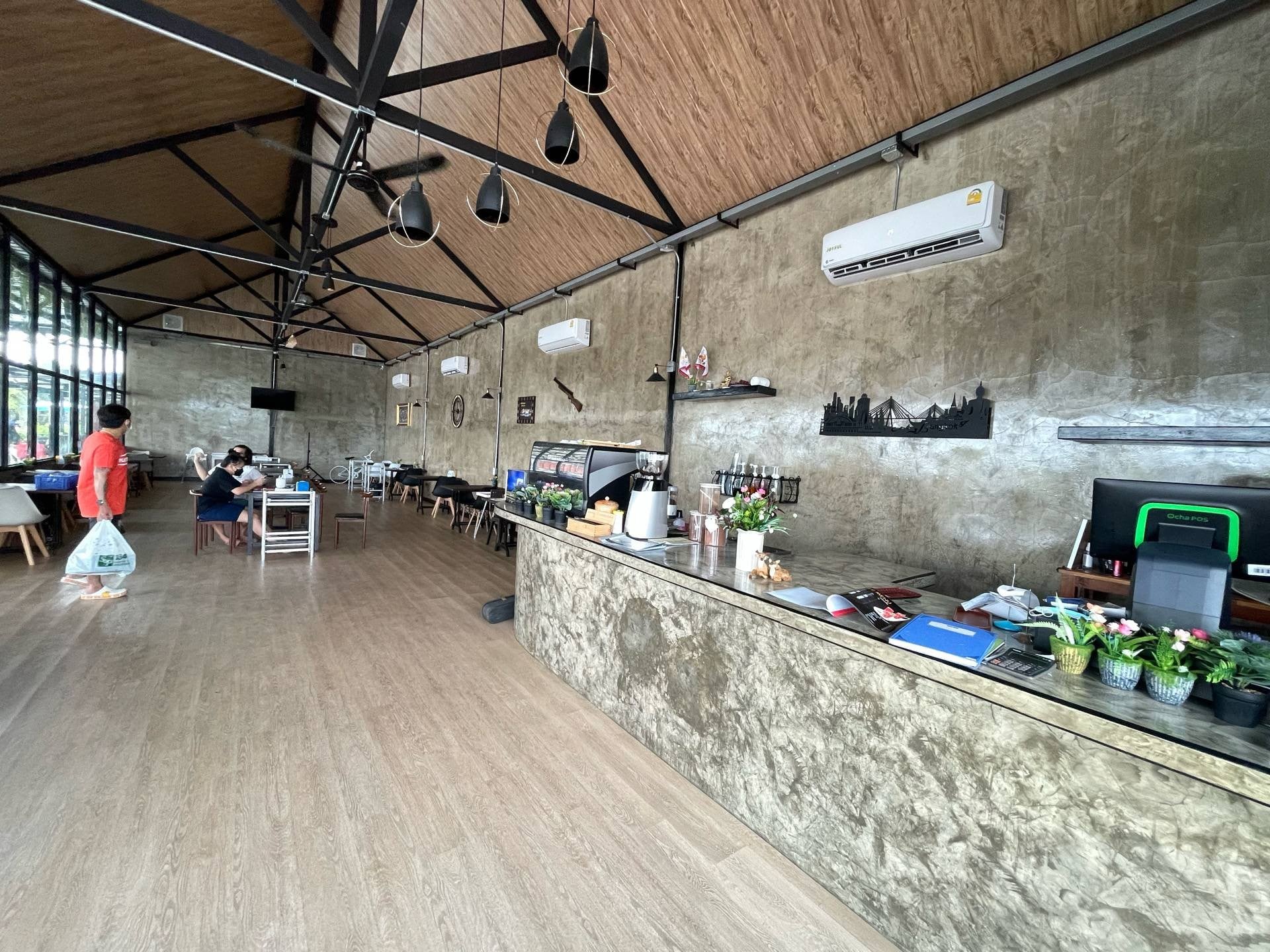 รูป Nonstop Resort & Restaurant