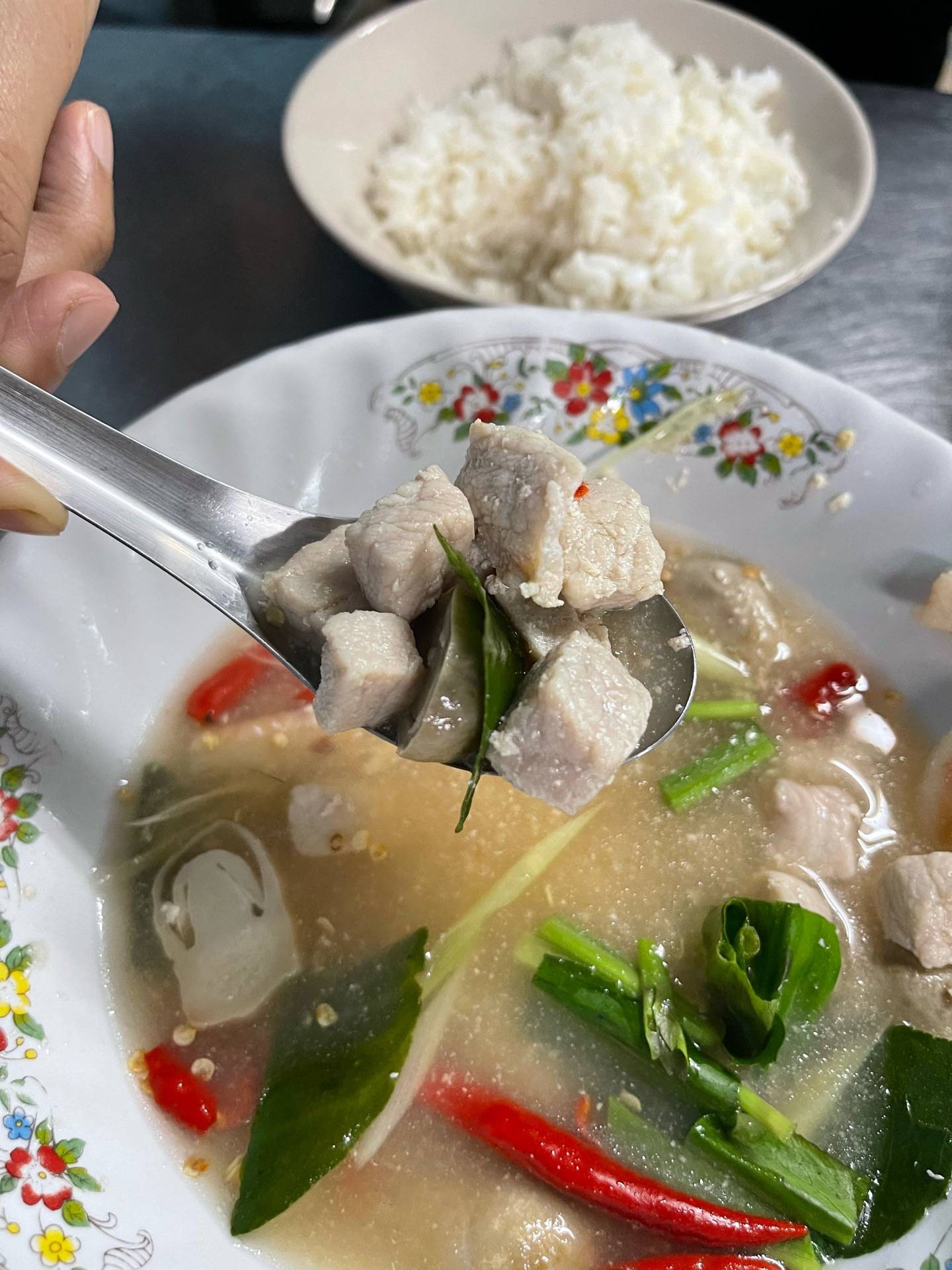 รีวิว อ้วนข้าวต้มปลา บางบอน 3 - อ้วนข้าวต้มปลา ไม่ได้มีดีแต่ข้าวต้มปลา ...