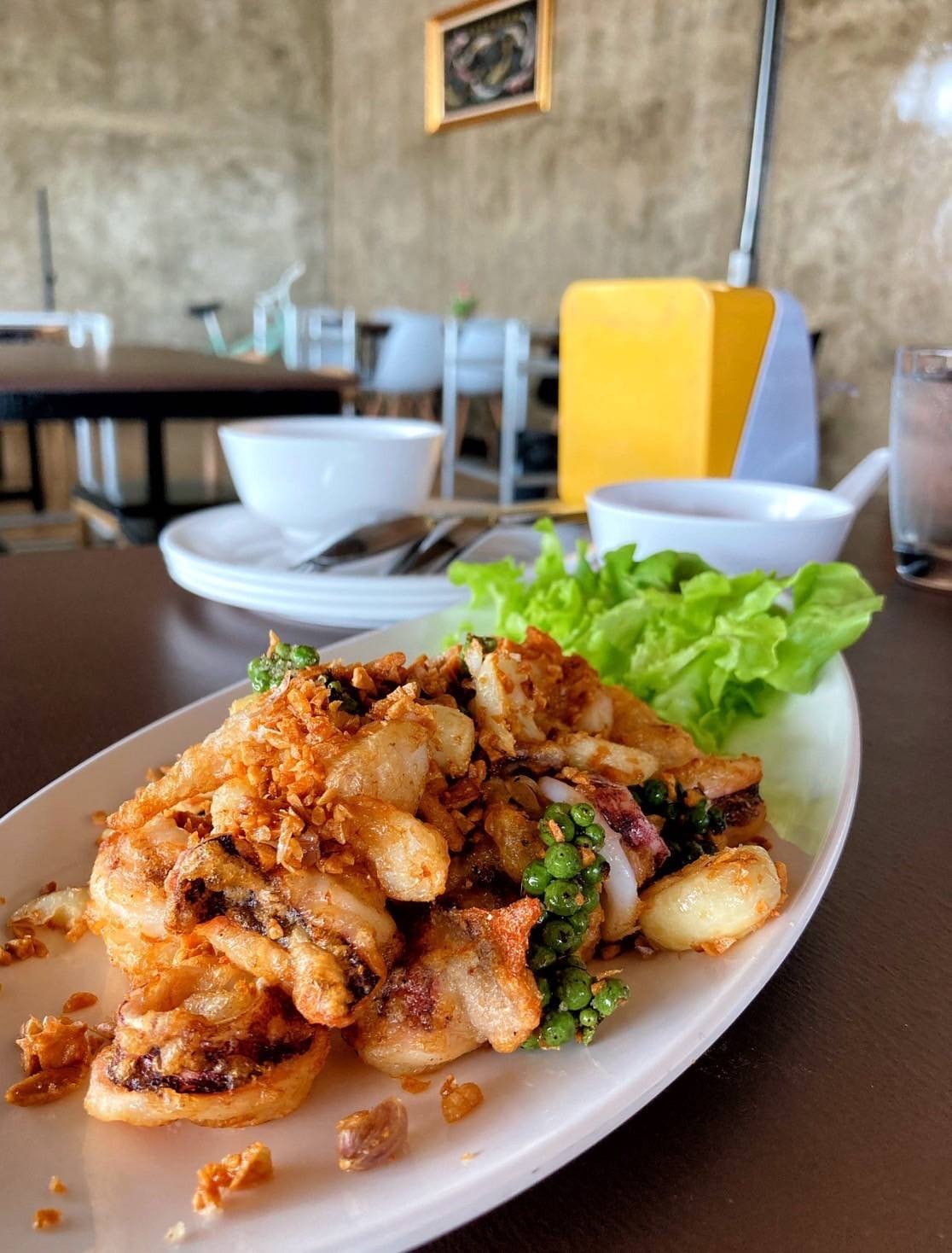 รูป Nonstop Resort & Restaurant