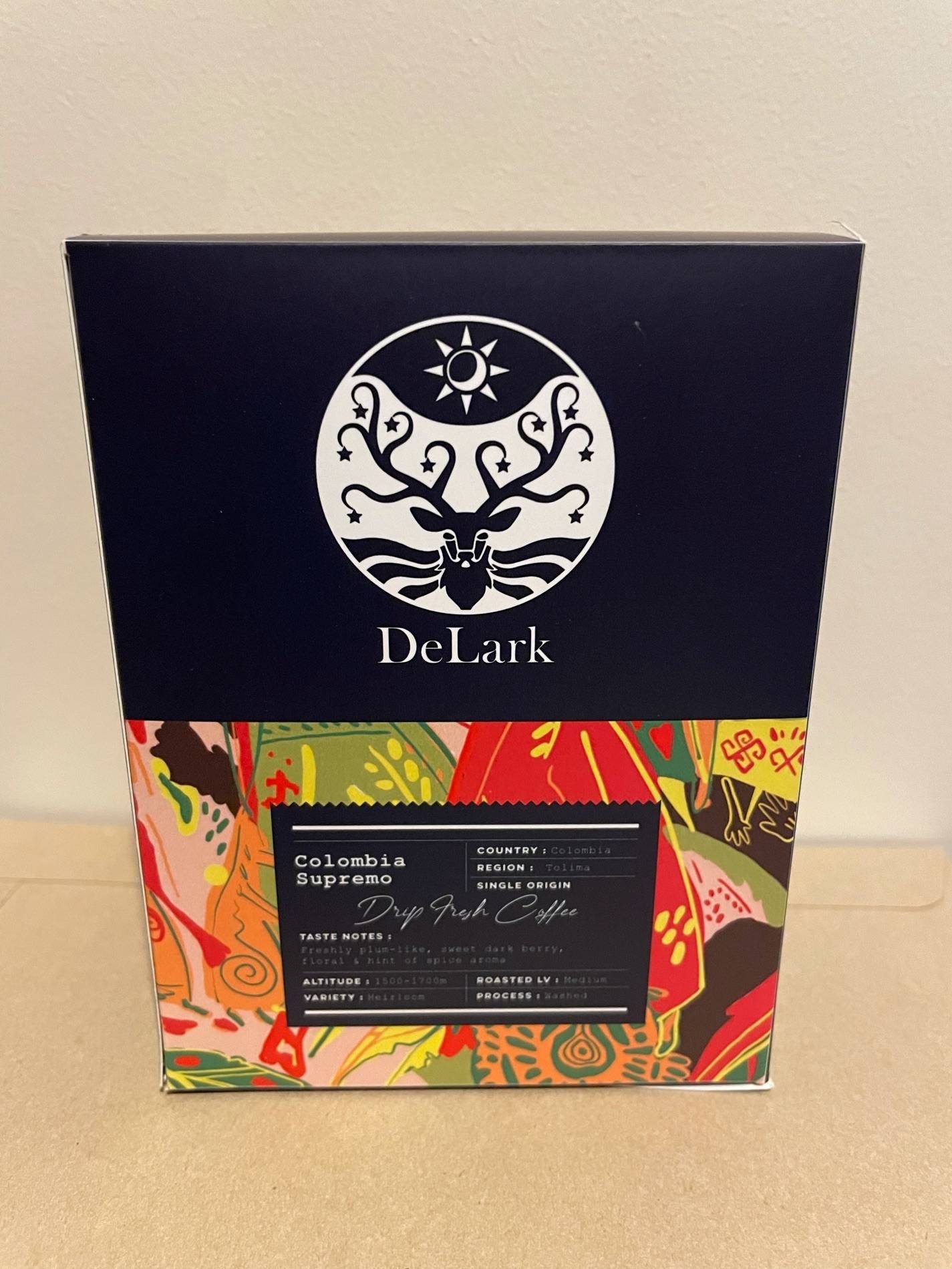 Delark Coffeee - GO จตุจักร - สั่งอาหารเดลิเวอรี | Wongnai x LINE MAN