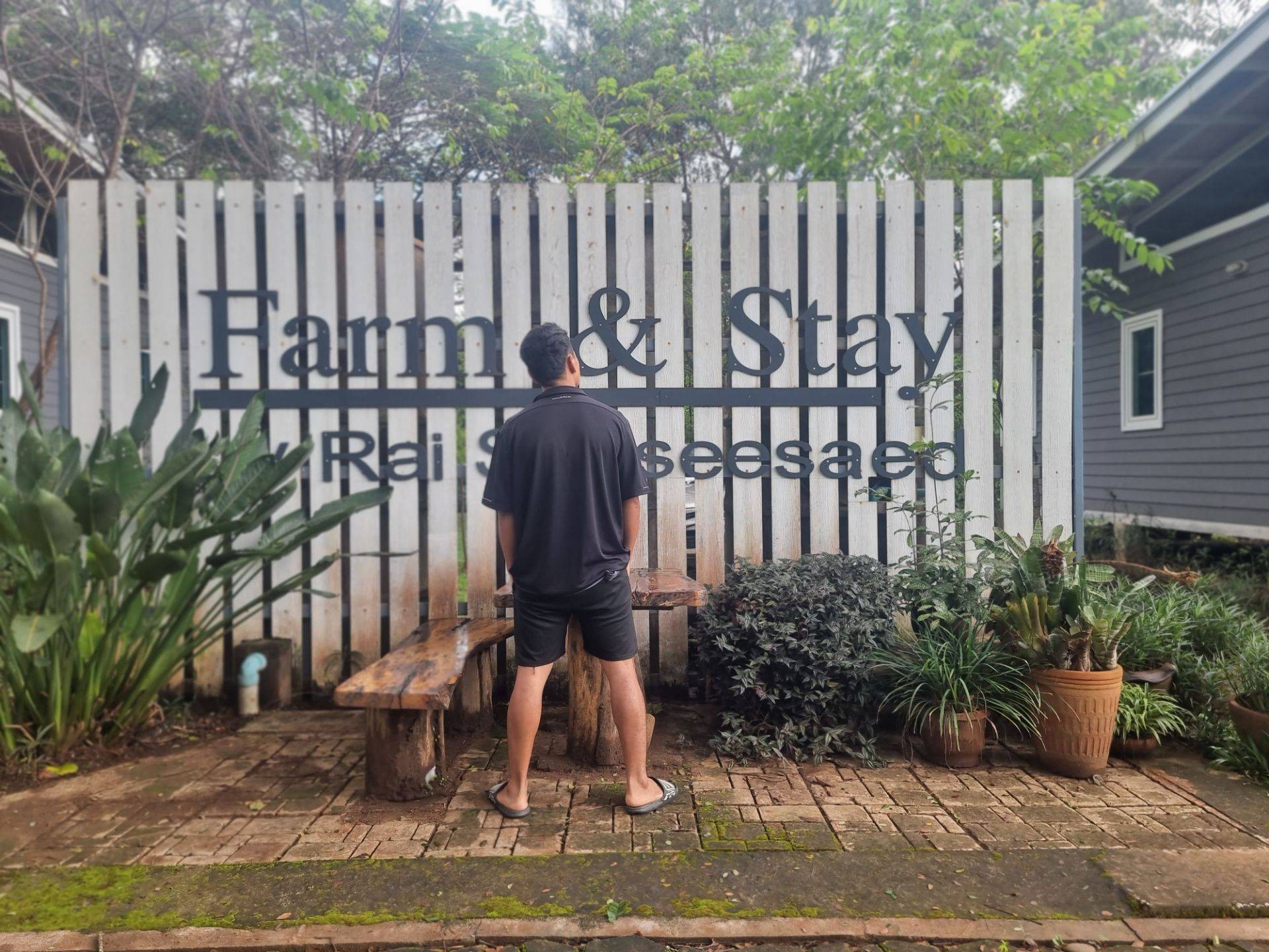 ไร่สนสีแสด แอท ภูเรือ - รีวิวที่พัก - Wongnai