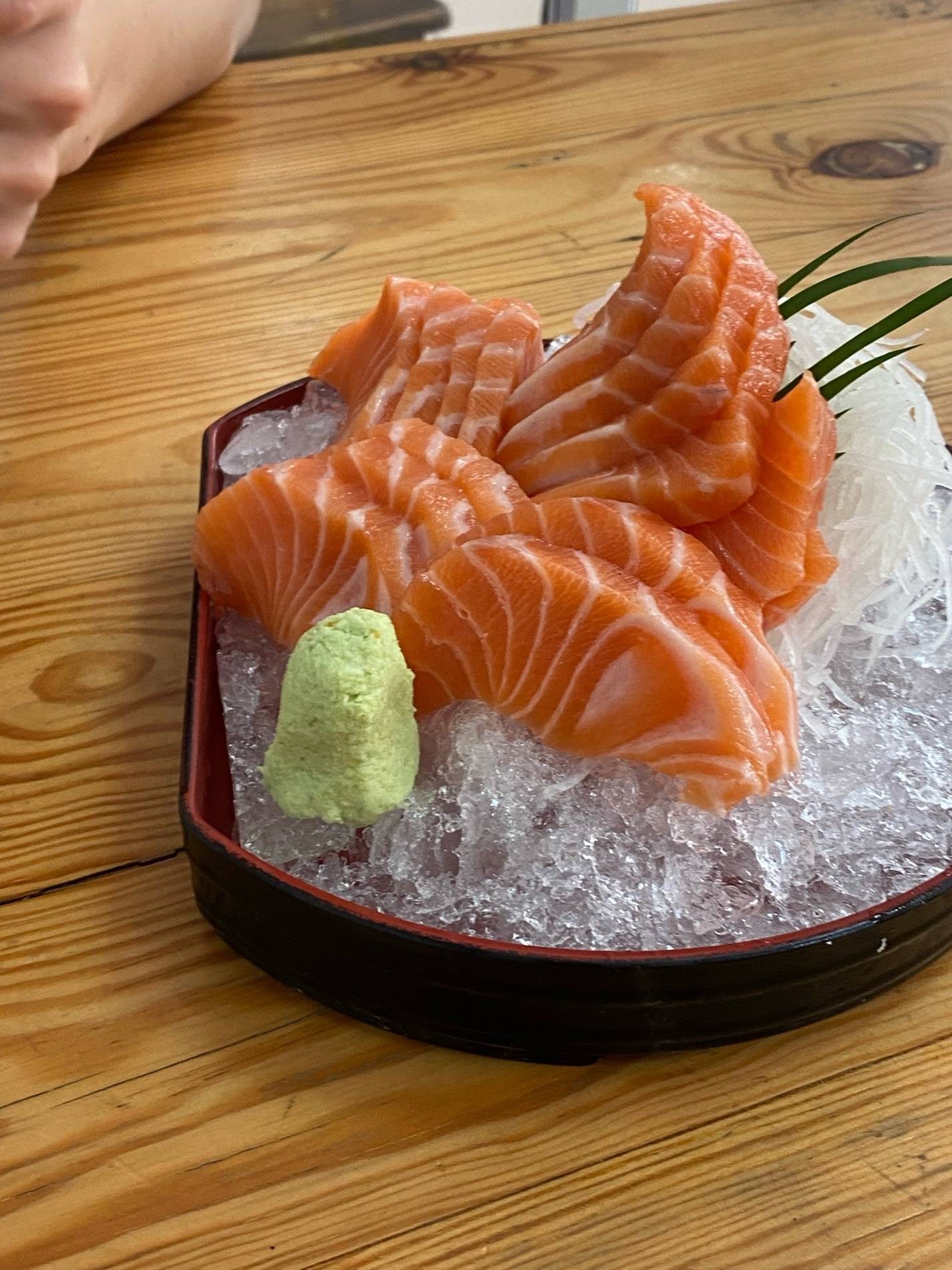 ร้าน Bamee noodle | รีวิวร้านอาหาร