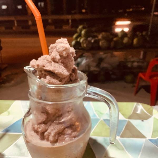 รีวิว 786 ปัตตานี ริมน้ำ - ชมวิวทิวทัศสะพานเก้าร้อยล้าน