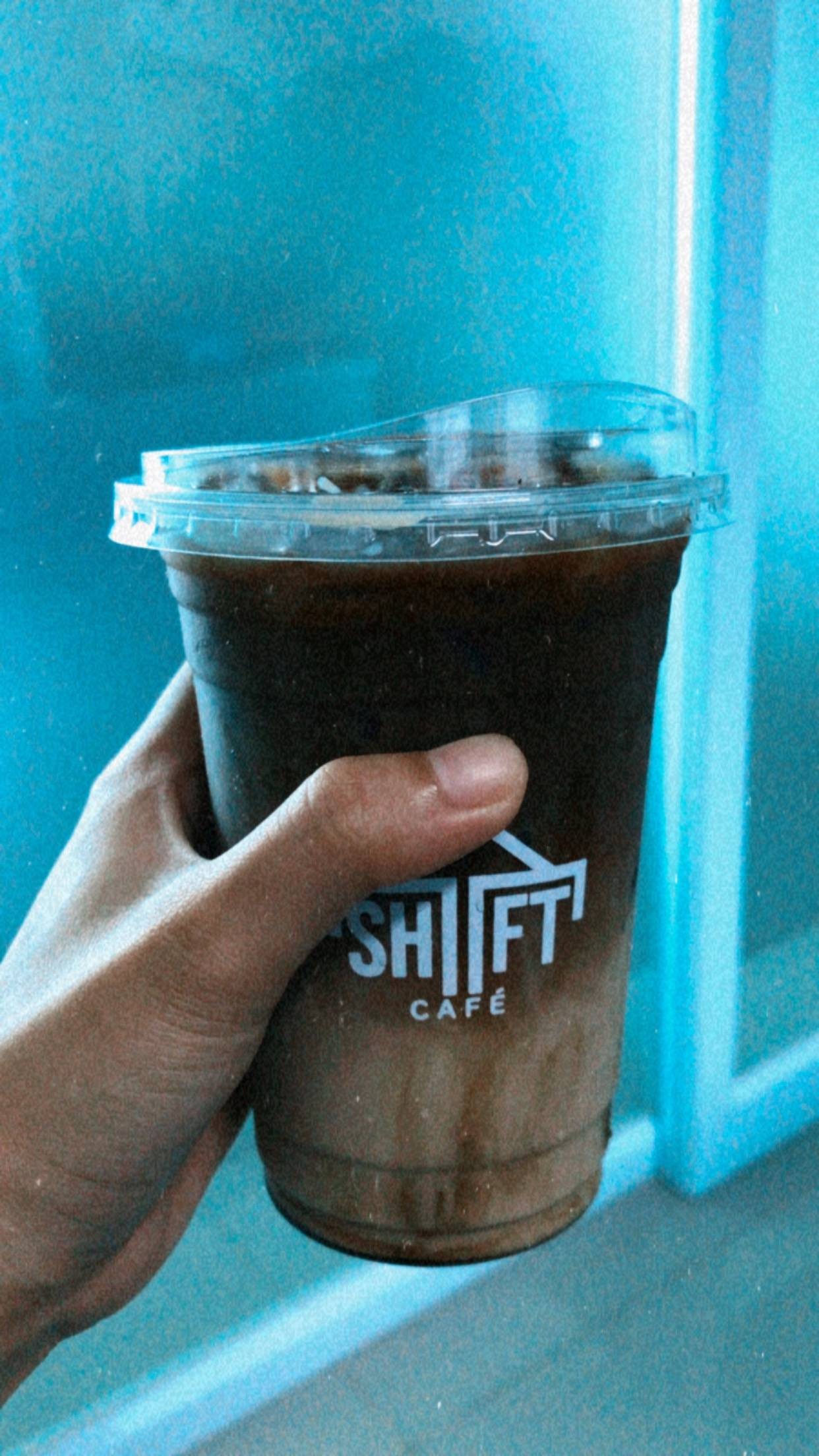รีวิว Shift Cafe' ลำปาง - Shift Cafe’