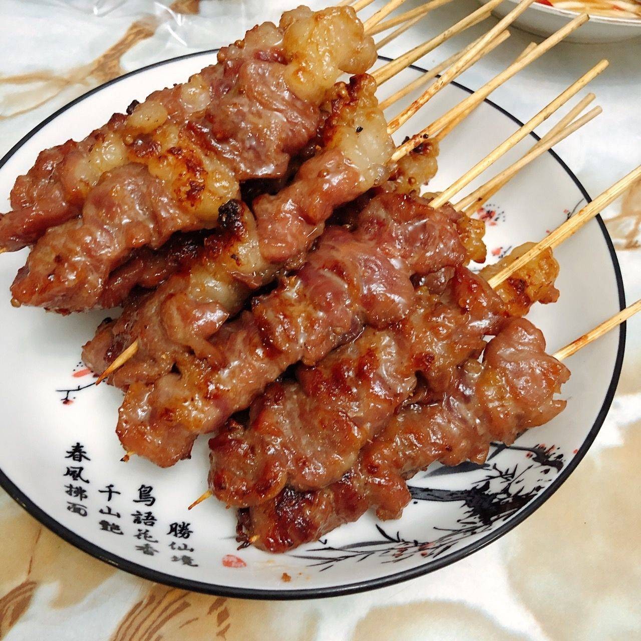ร้าน White beef | รีวิวร้านอาหาร