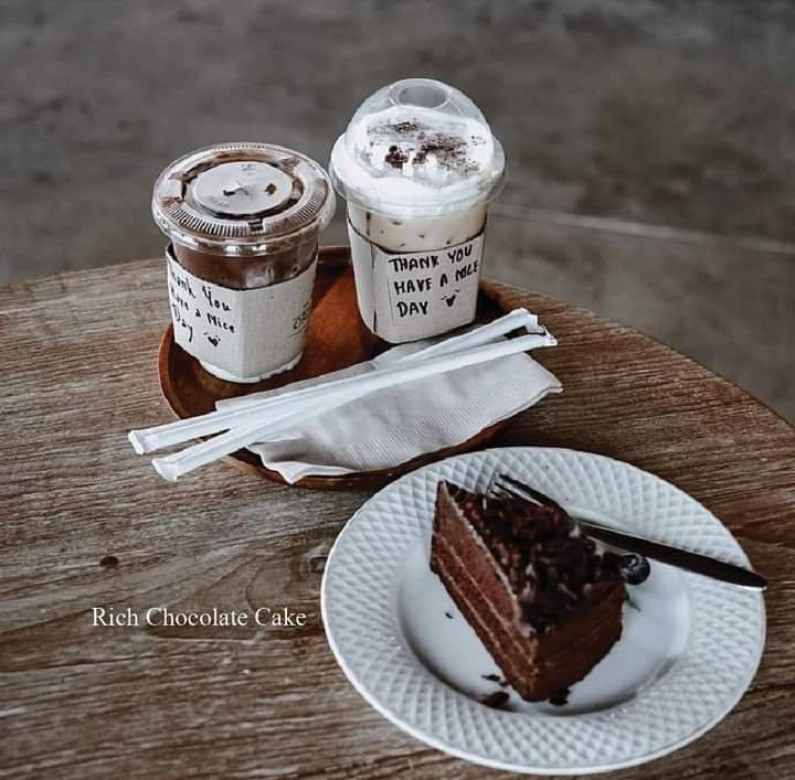 รูป Ordinary Coffee X The Now