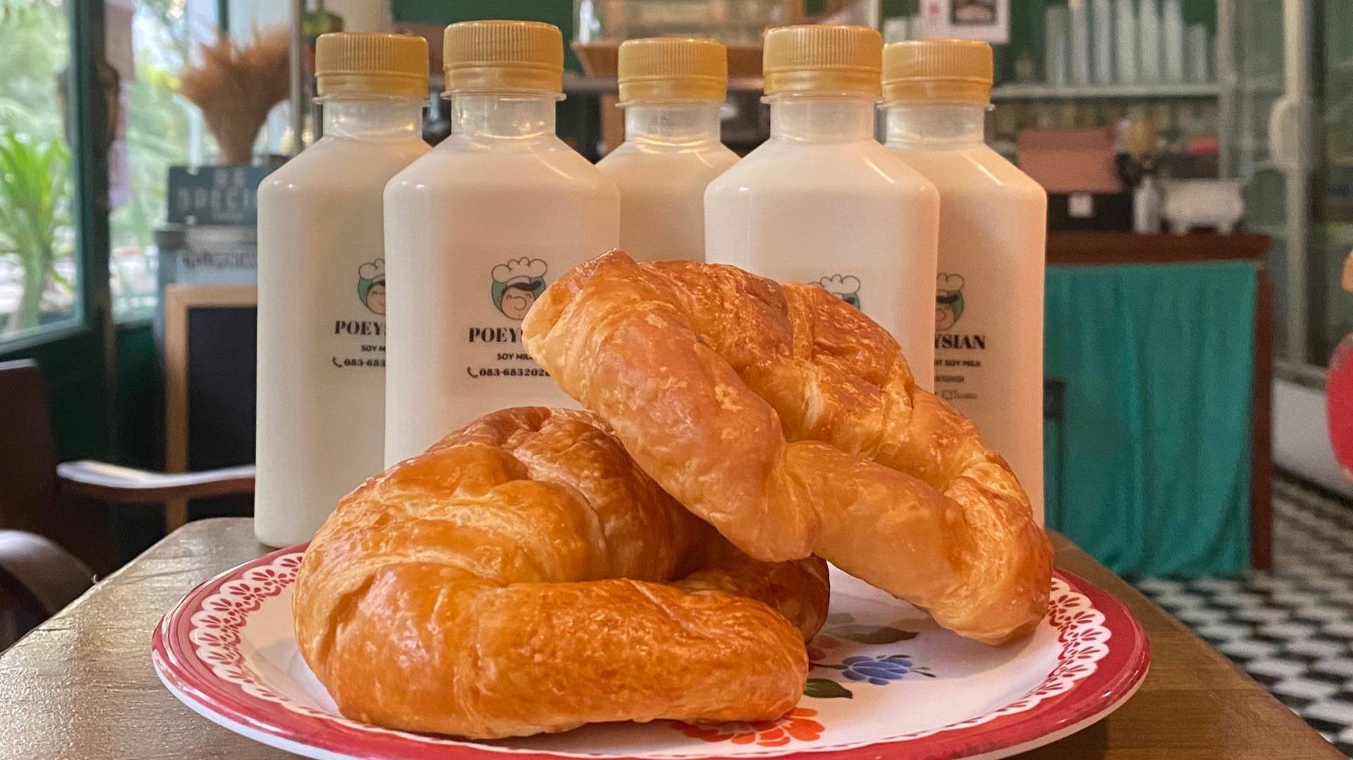 We Quit Sugar Raw & Healthy Cafe in Campus มหาวิทยาลัยเกษตร - สั่งอาหาร ...