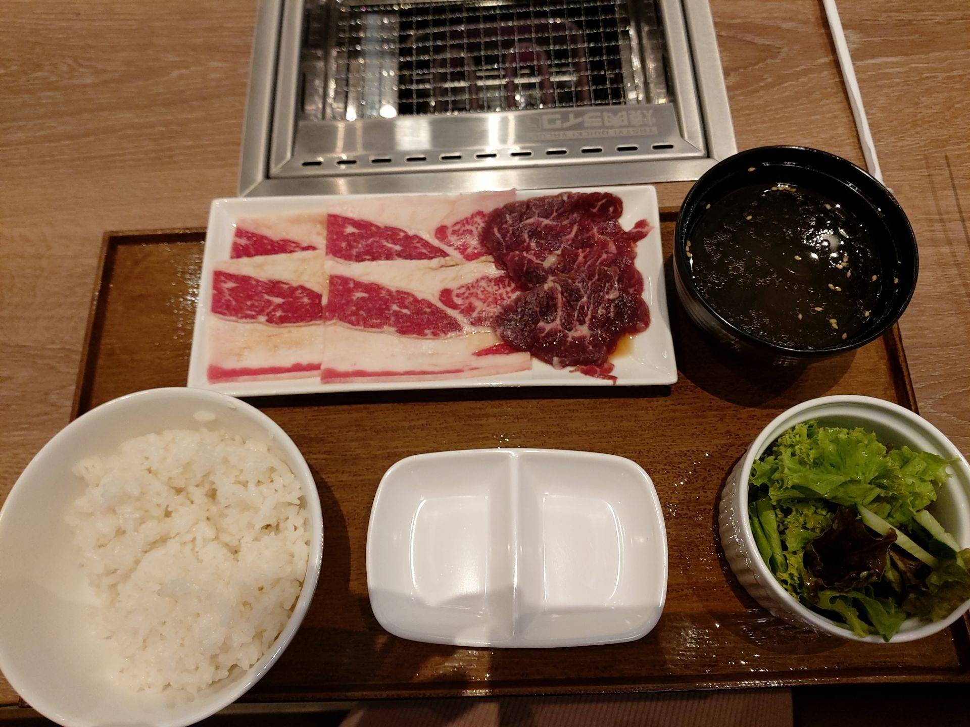 รูป Yakiniku Like เซ็นทรัล ลาดพร้าว