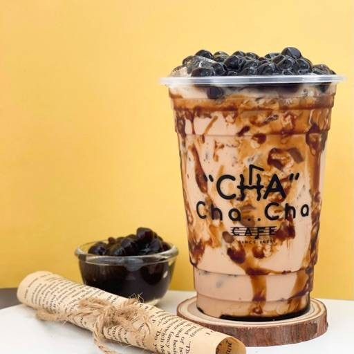 ร้าน CHA’ Cha Cha Cafe ซอยเทศบาลบ้านฉาง | รีวิวร้านอาหาร - Wongnai