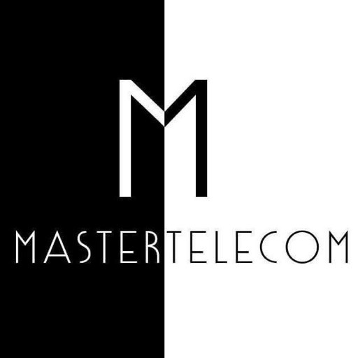 ร้าน มาสเตอร์เทเลคอม (Master telecom) ถนนฉัตรไชย