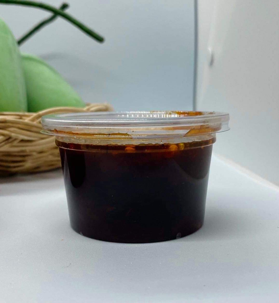 รูป MANGO ZAP (มะม่วง แซ่บ น้ำปลาหวาน กะปิหวาน) เทอดไท 19 - Wongnai