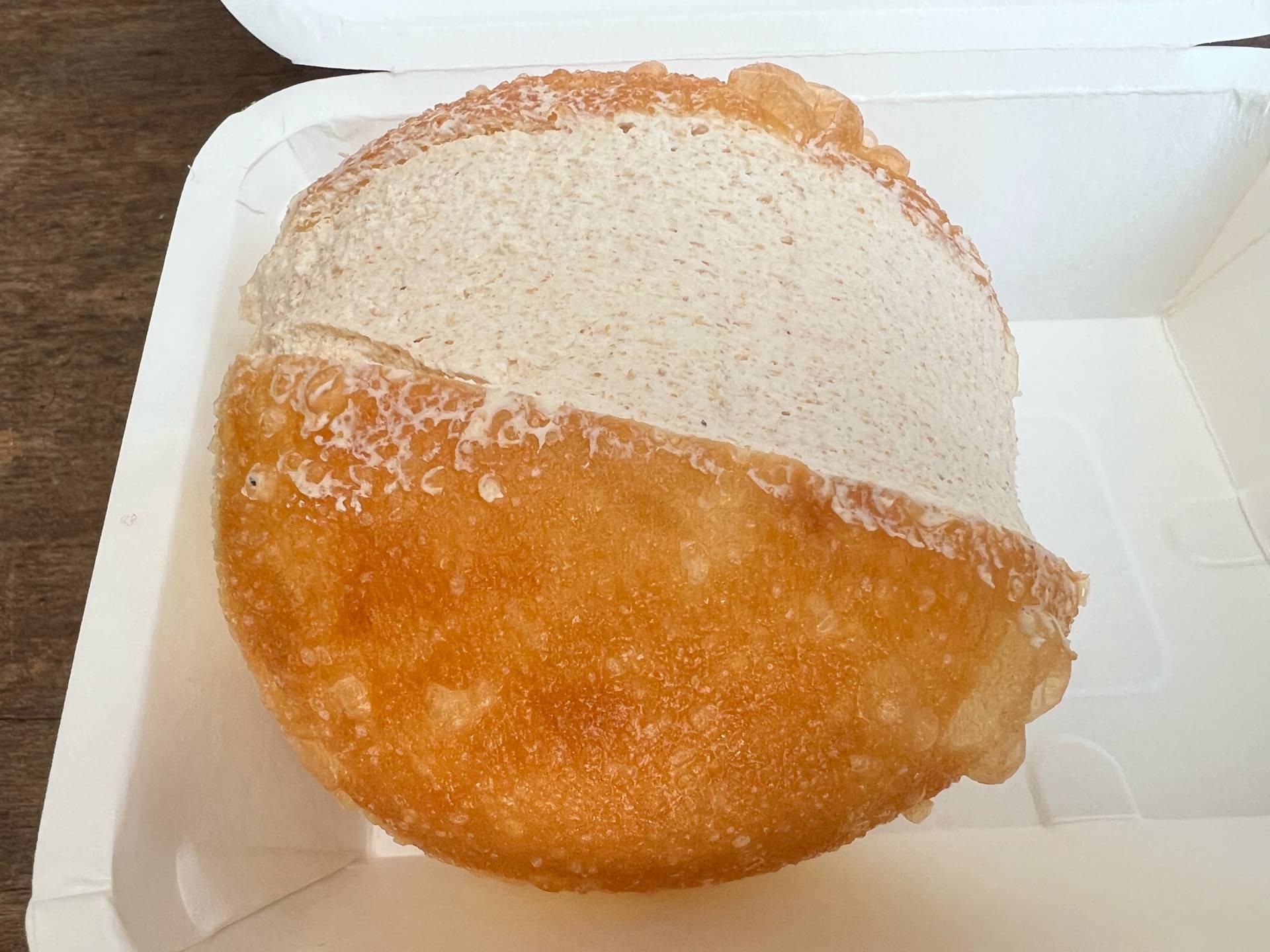 รีวิว Mooh Doughnuts - โดนัทดีงามมาก - Wongnai