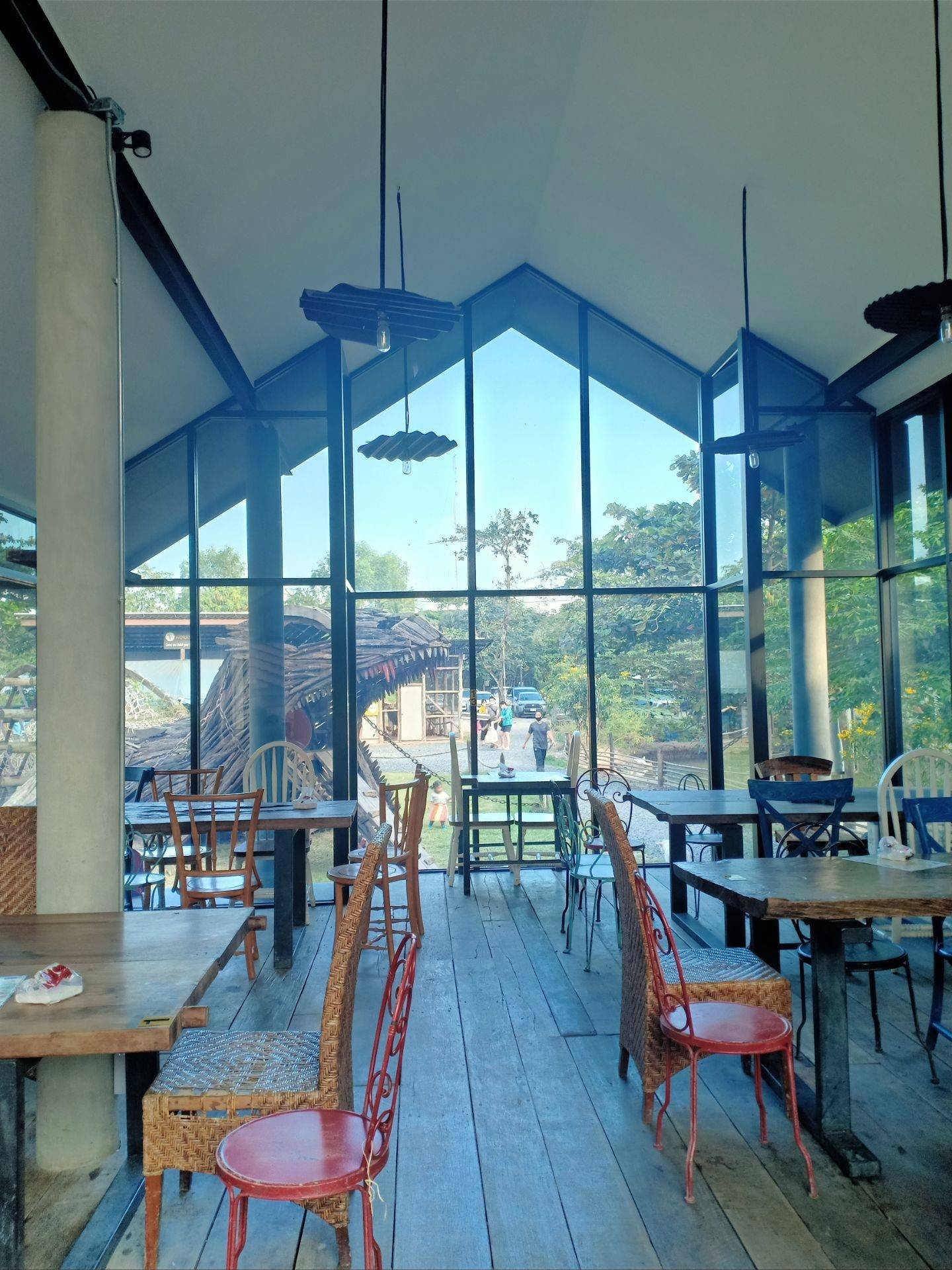 รีวิว Get Growing Community Farm - อาหารอร่อย และมีเครื่องเล่นสำหรับ ...