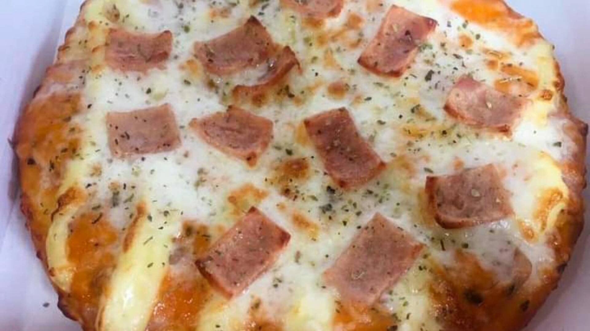 พิซซ่าโฮมเมดฮาลาล 🍕 PIZZA HALAL คลองแห - สั่งอาหารเดลิเวอรี | Wongnai x ...