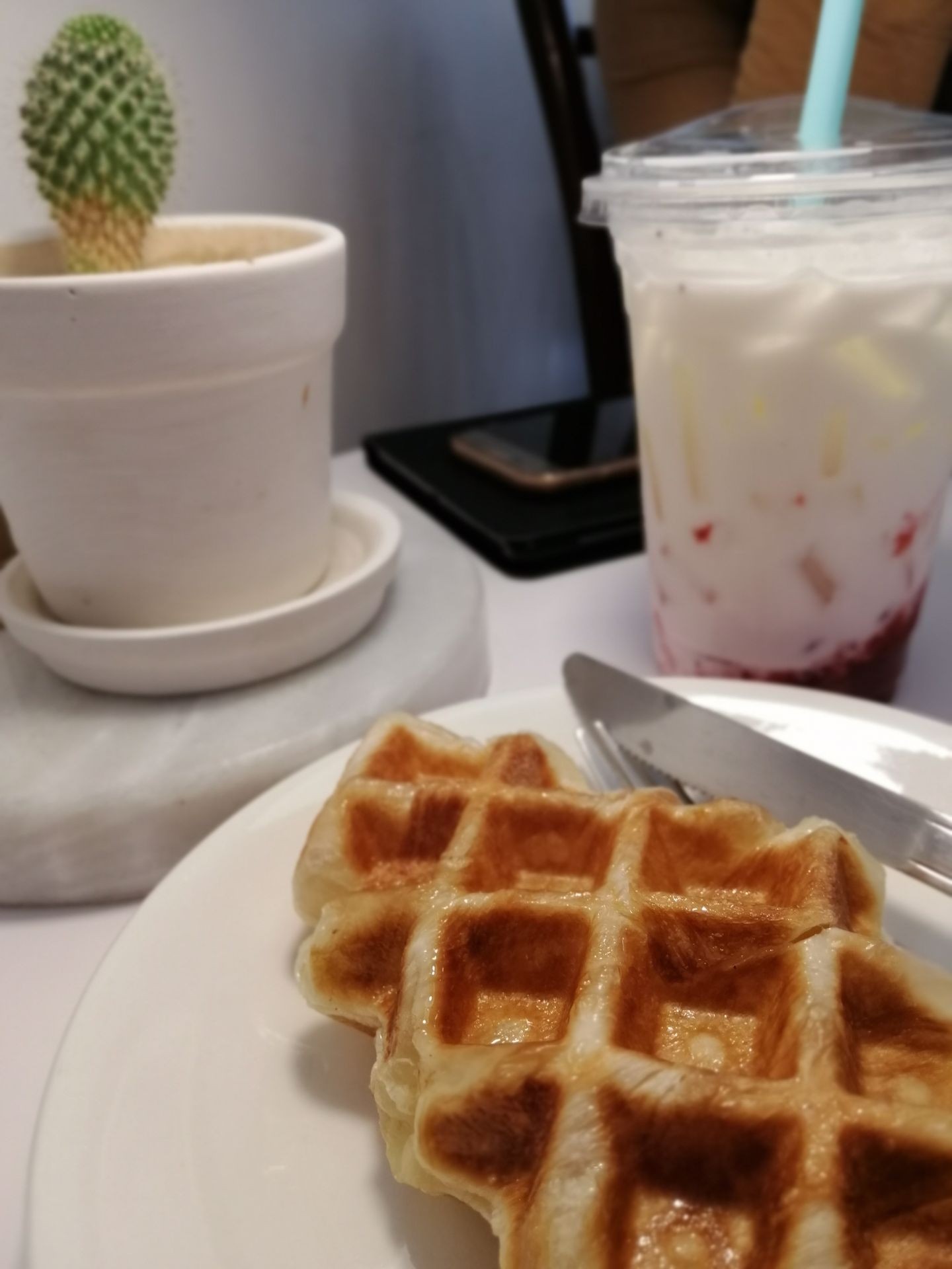 รีวิว Malee Bakery & icecream - ไอติมเนื้อแน่นๆ - Wongnai