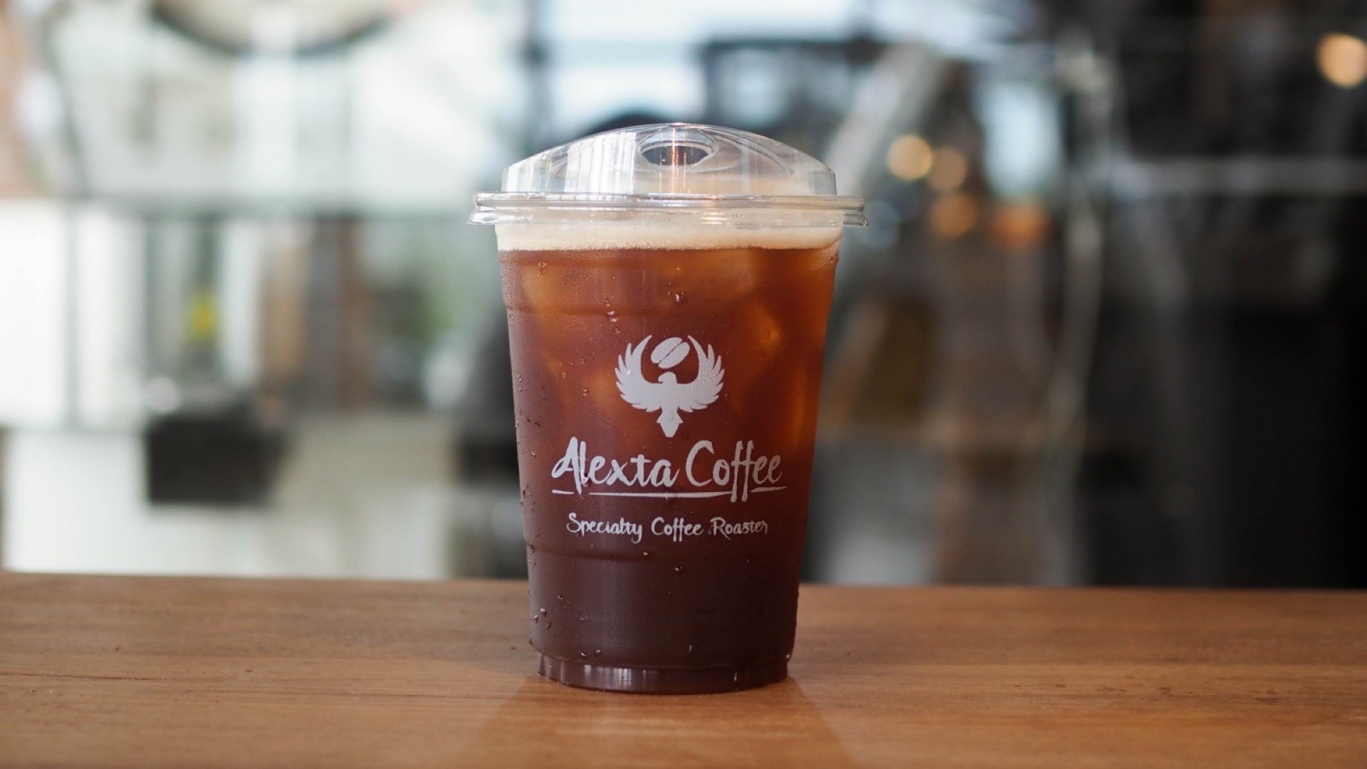 [รีวิว] ร้าน Alexta Coffee | เมนูแนะนำ รูปภาพ ราคา - Wongnai