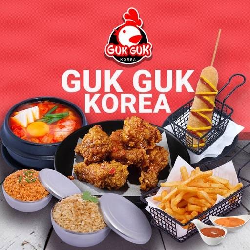 ร้าน Guk Guk Korea (มหาดไทย) | รีวิวร้านอาหาร - Wongnai