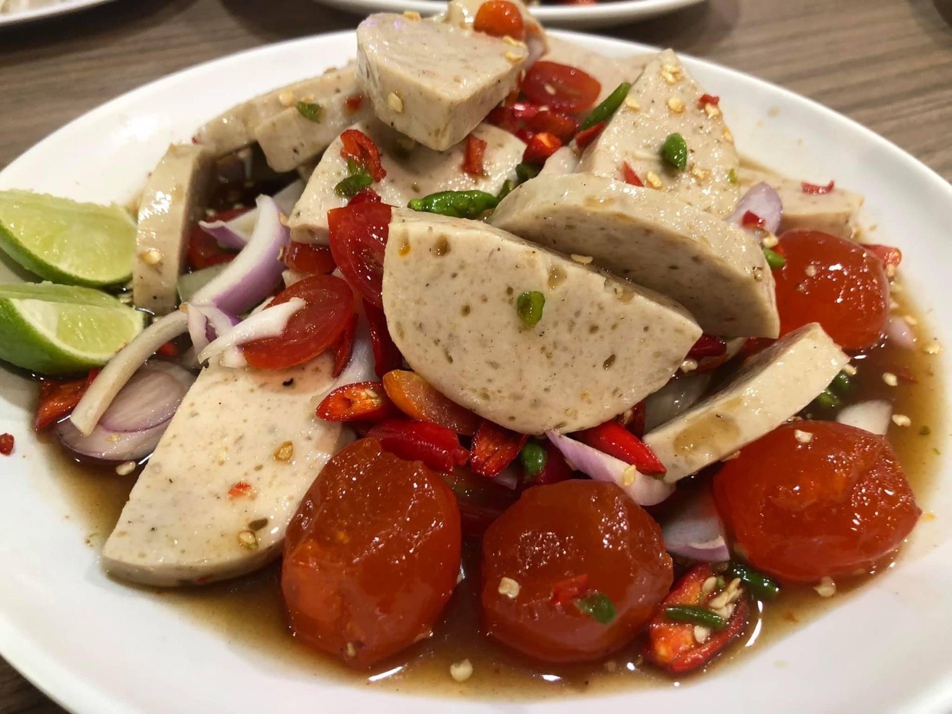 ร้าน Plearn Cafe' - | รีวิวร้านอาหาร - Wongnai