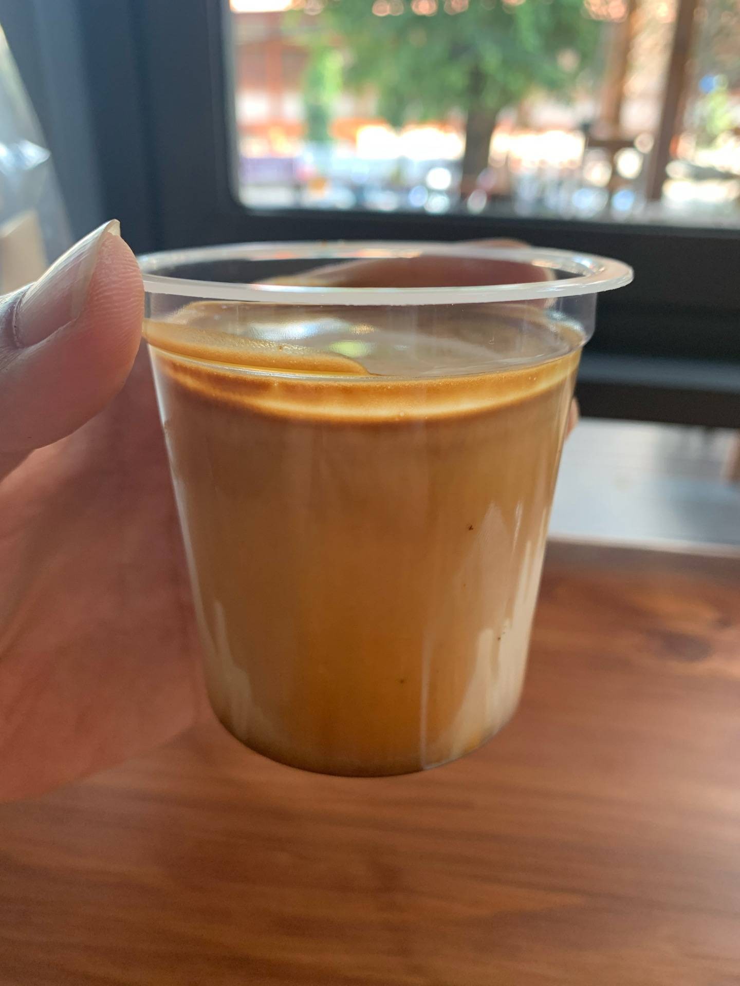 Dirty Deep To Down Hill ร้าน BASECAMP TRAIL PROVISION - Wongnai