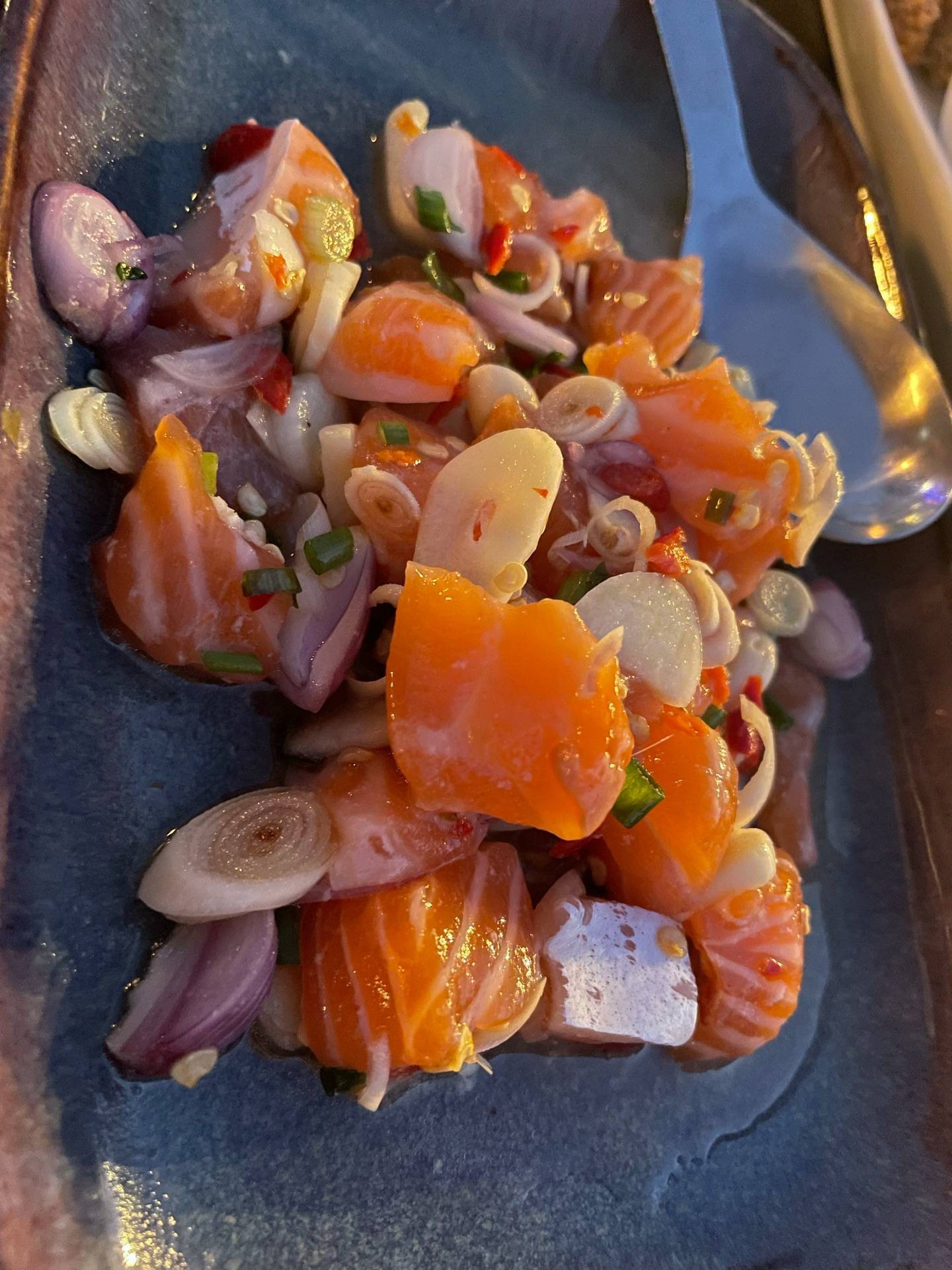 รีวิว Tasala Bar & Bistro - บริการดี ร้านบรรยากาศชิวมากค่ะ ต้องไปลอง ...