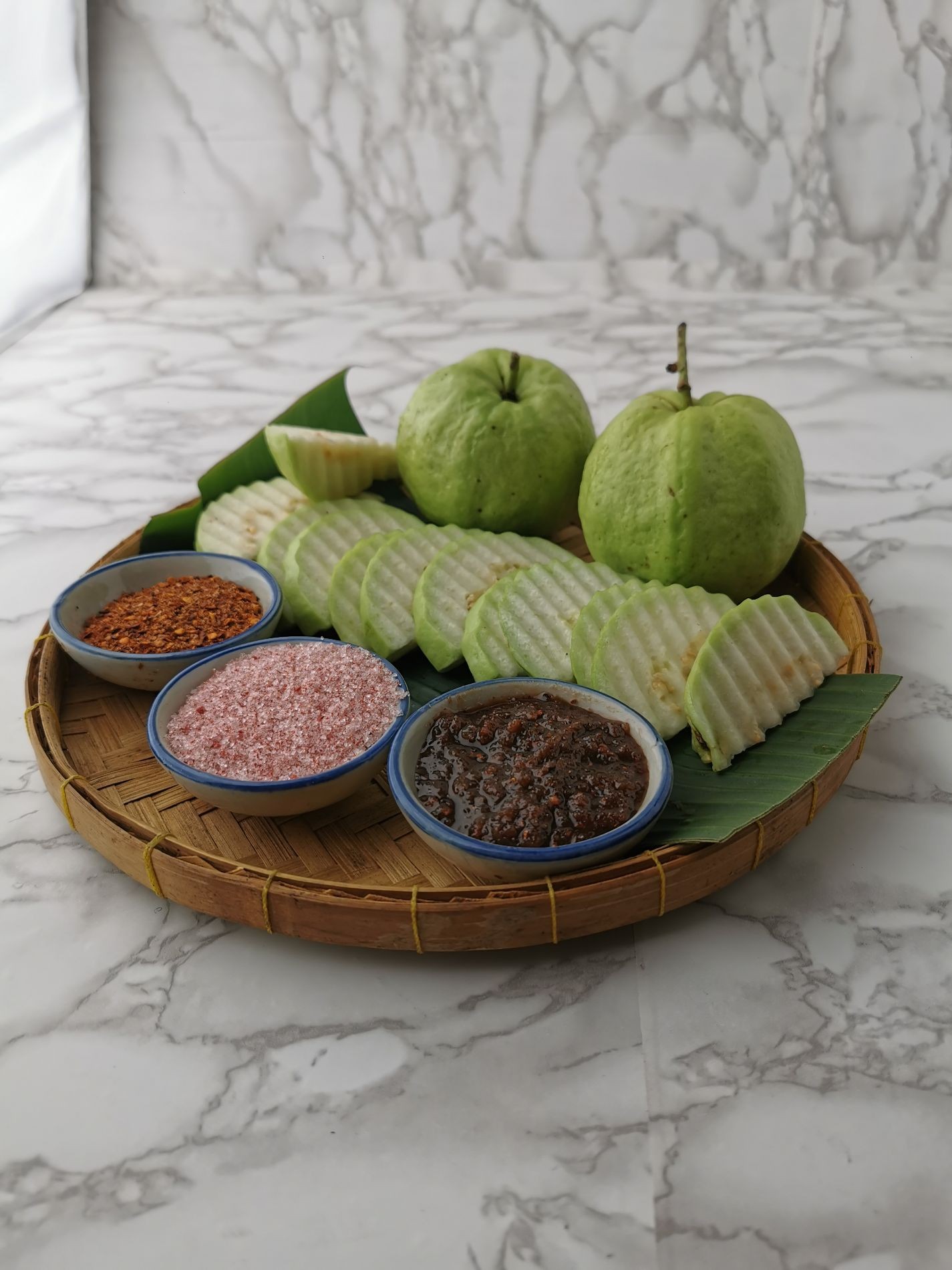 รีวิว ผลไม้สดแม่บุญจันทร์ สาขาหัวทะเล - อร่อยมากๆๆๆ