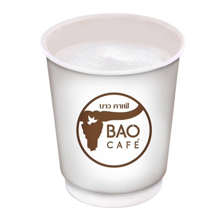 ร้าน Bao Cafe สีลม | รีวิวร้านอาหาร