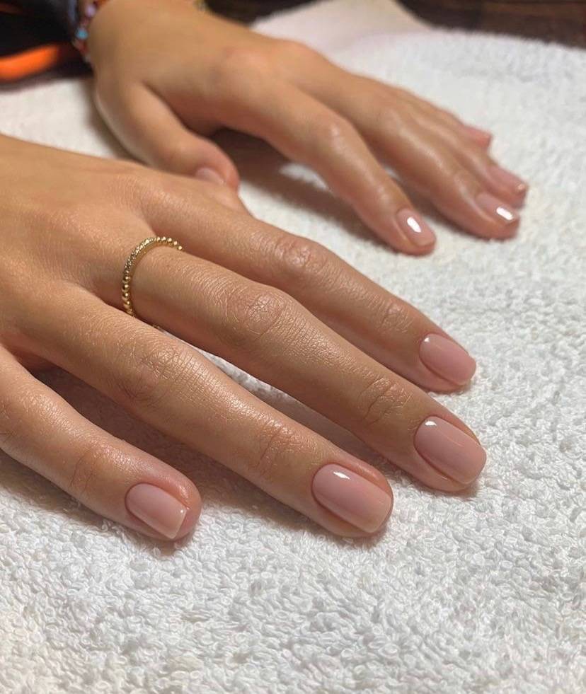 รีวิว ร้านทำเล็บทำผม Style nan Nail&salon Nail Style Nan ลาดพร้าว ...