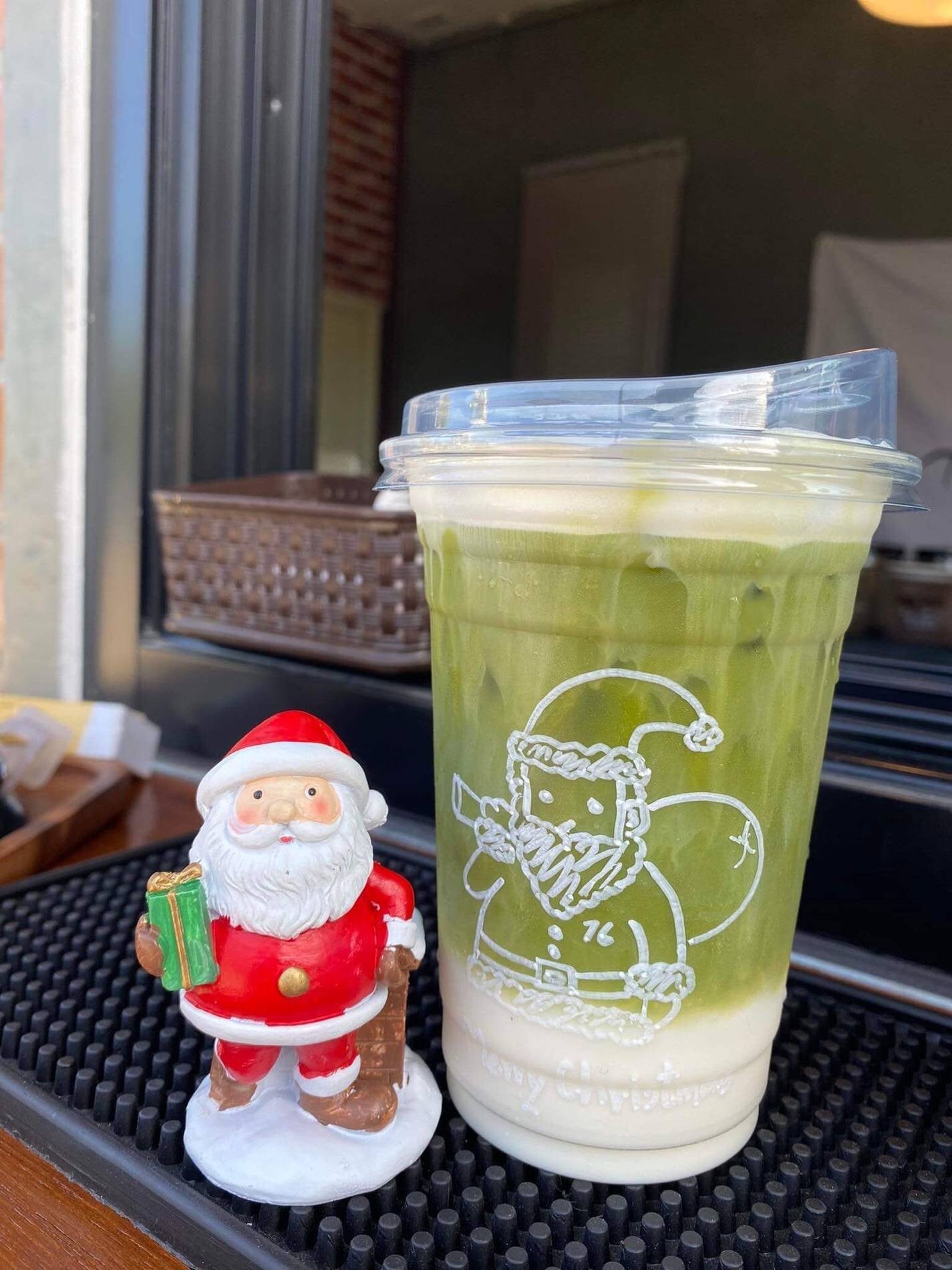 ร้าน 76 Café | รีวิวร้านอาหาร