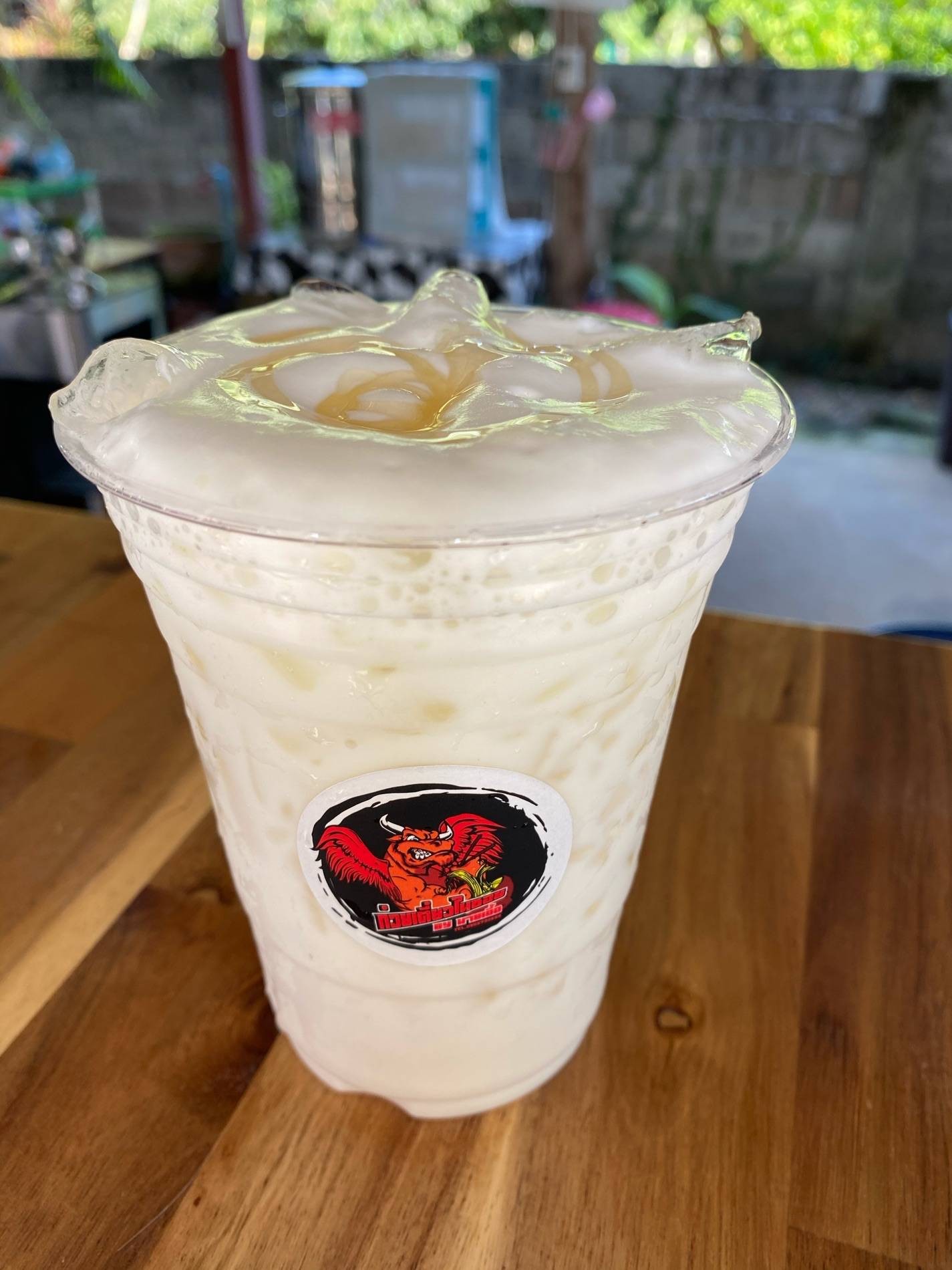 ร้าน LADA&LULA cafe | รีวิวร้านอาหาร