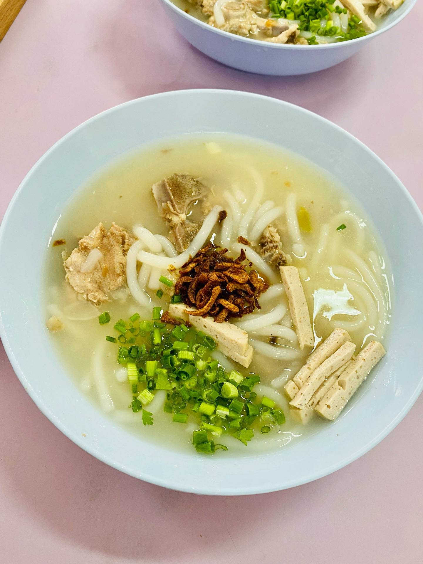 LM_ข้าวเปียกเส้น ร้าน ข้าวเปียกอุดร(KAO.PIAK.SEN)-สี่แยกโรงเรียนหมาก ...