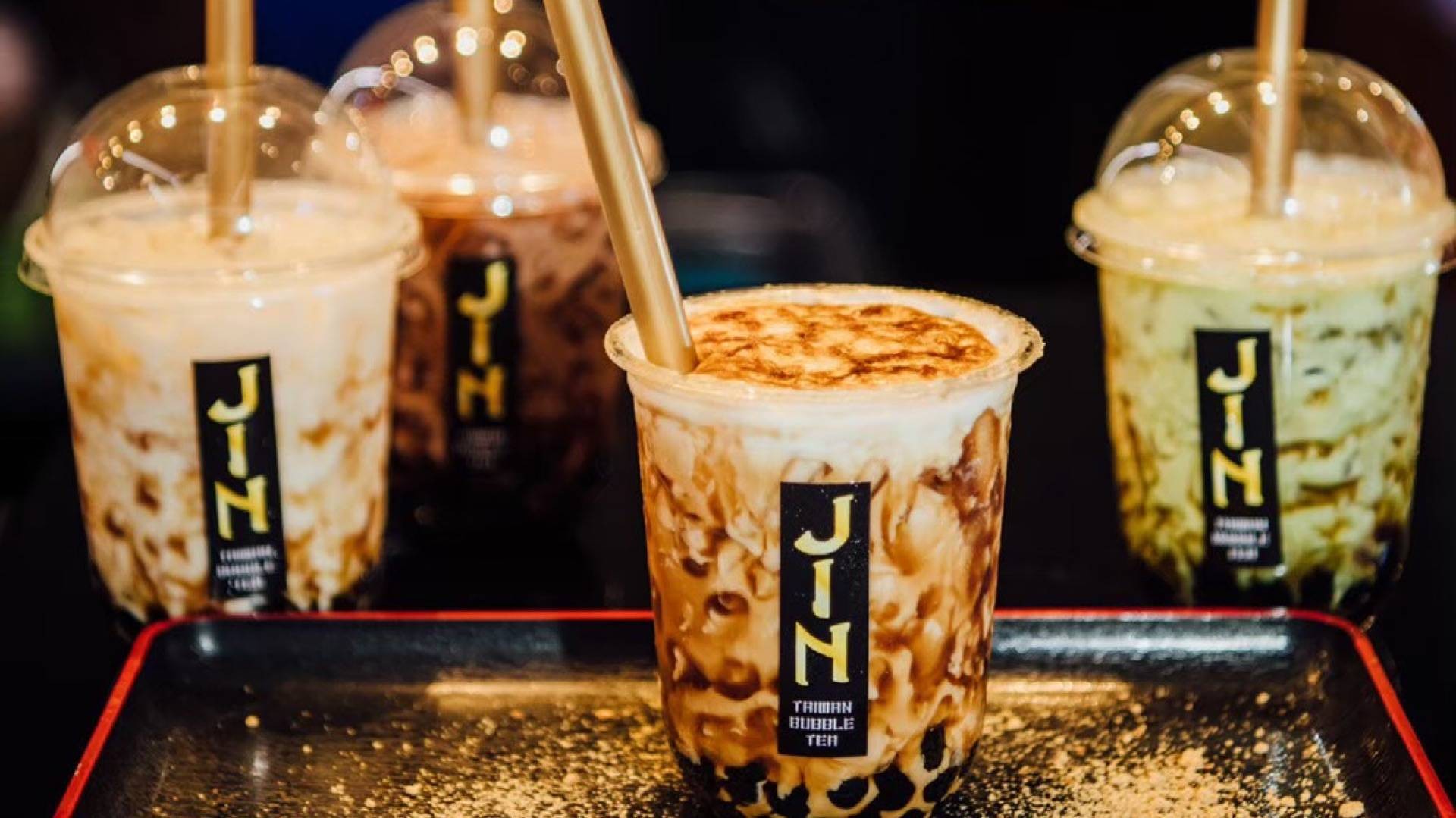 Jin Cha ตลาดศรีนคร - สั่งอาหารเดลิเวอรี | Wongnai x LINE MAN
