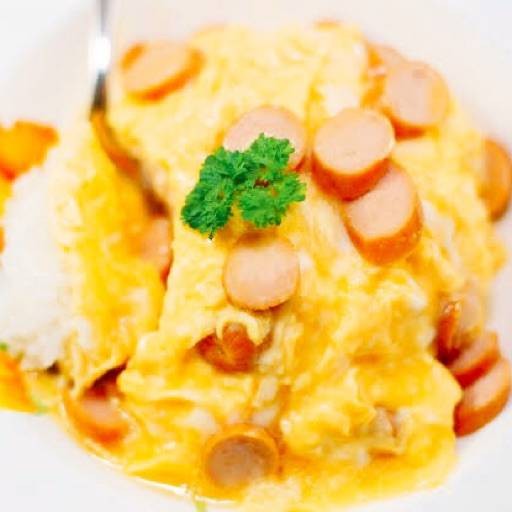 ร้าน ซาเฟีย Toast&Fried&Egg (ข้าวไข่เจียว) | รีวิวร้านอาหาร