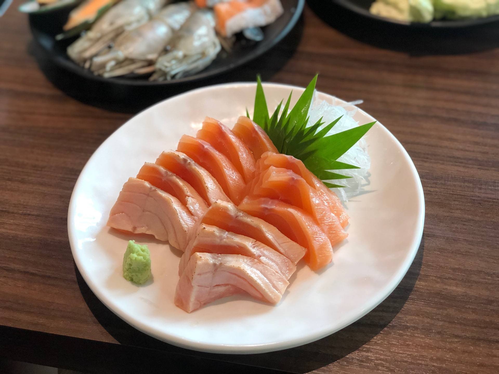 รูป AKIYOSHI จามจุรีสแควร์ - Wongnai