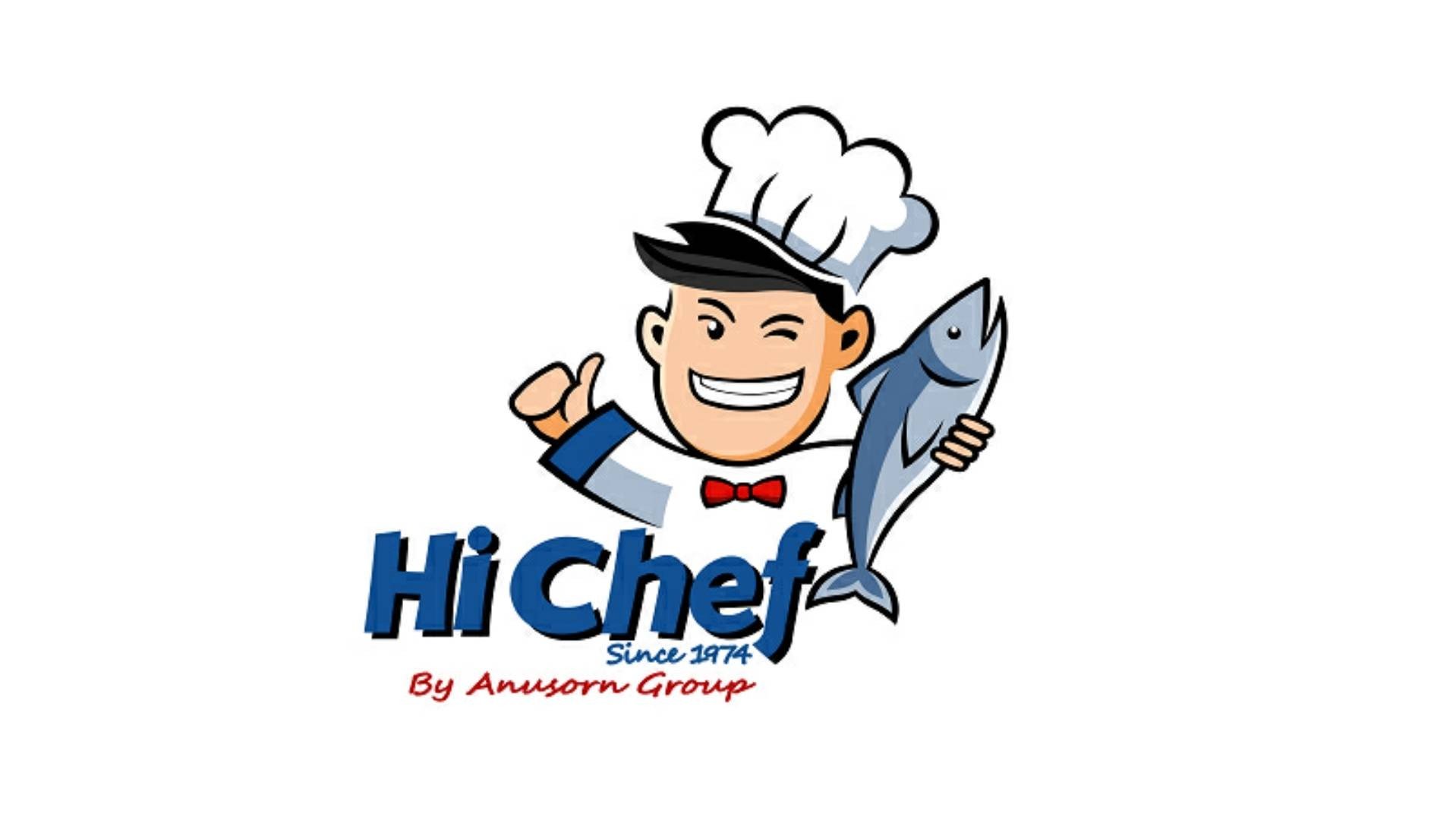 Hi Chef by Anusorn Group สำนักงานใหญ่ - สั่งอาหารเดลิเวอรี | Wongnai x ...