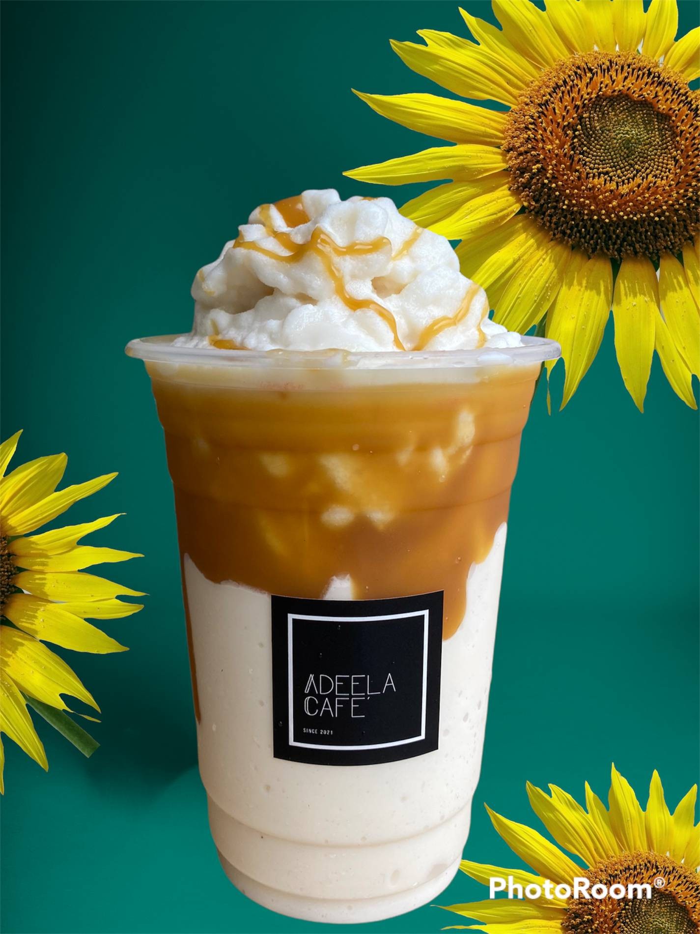 ร้าน Adeela Cafe สามัคคี18 | รีวิวร้านอาหาร