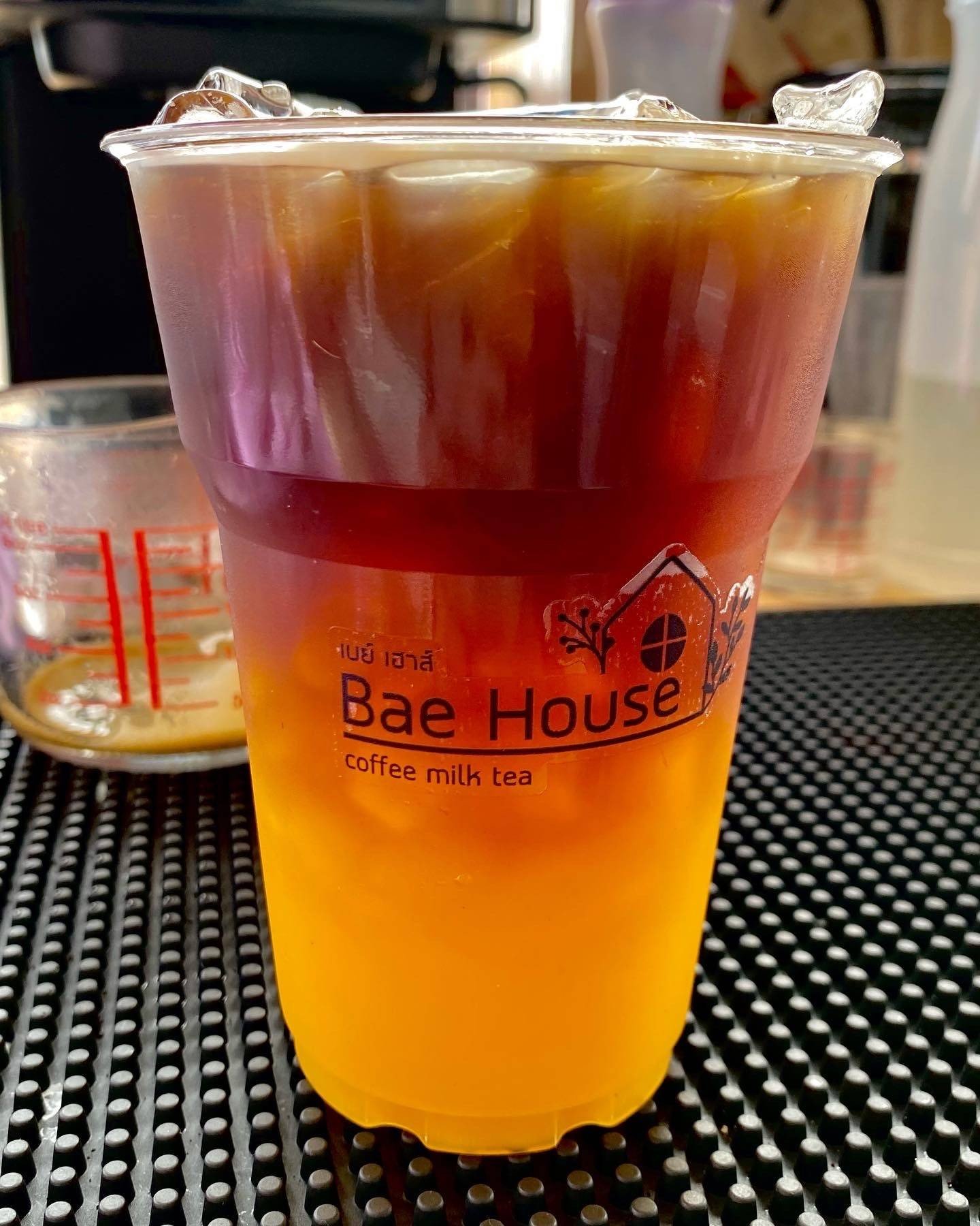 ร้าน Bae House | รีวิวร้านอาหาร