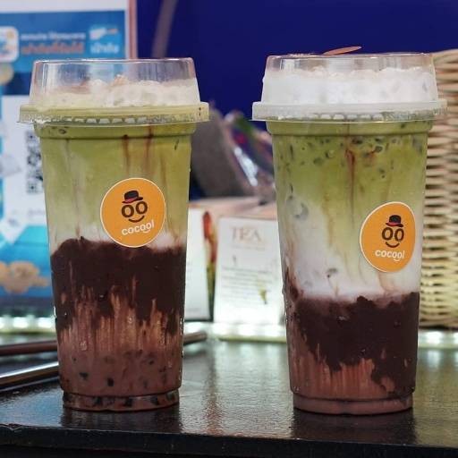ร้าน cocool | รีวิวร้านอาหาร - Wongnai