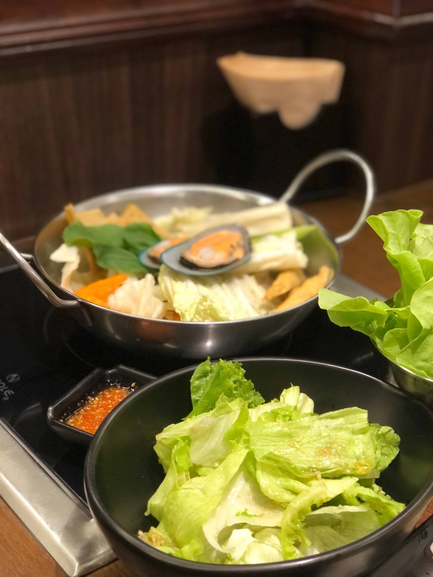 รูป Sookdal Premium Korean BBQ Bangkok