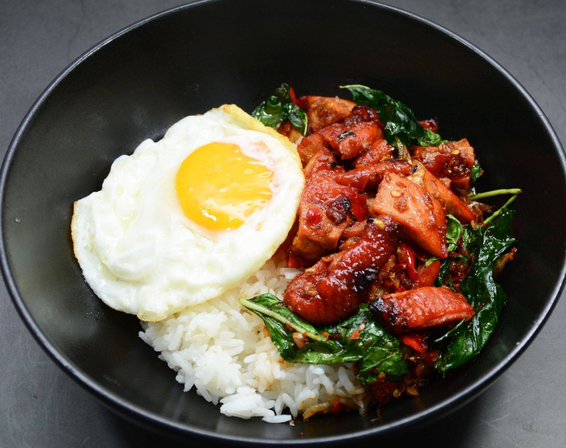 ร้าน Char Siu Man CentralPlaza Lardprao เซ็นทรัลพลาซา ลาดพร้าว | รีวิว ...