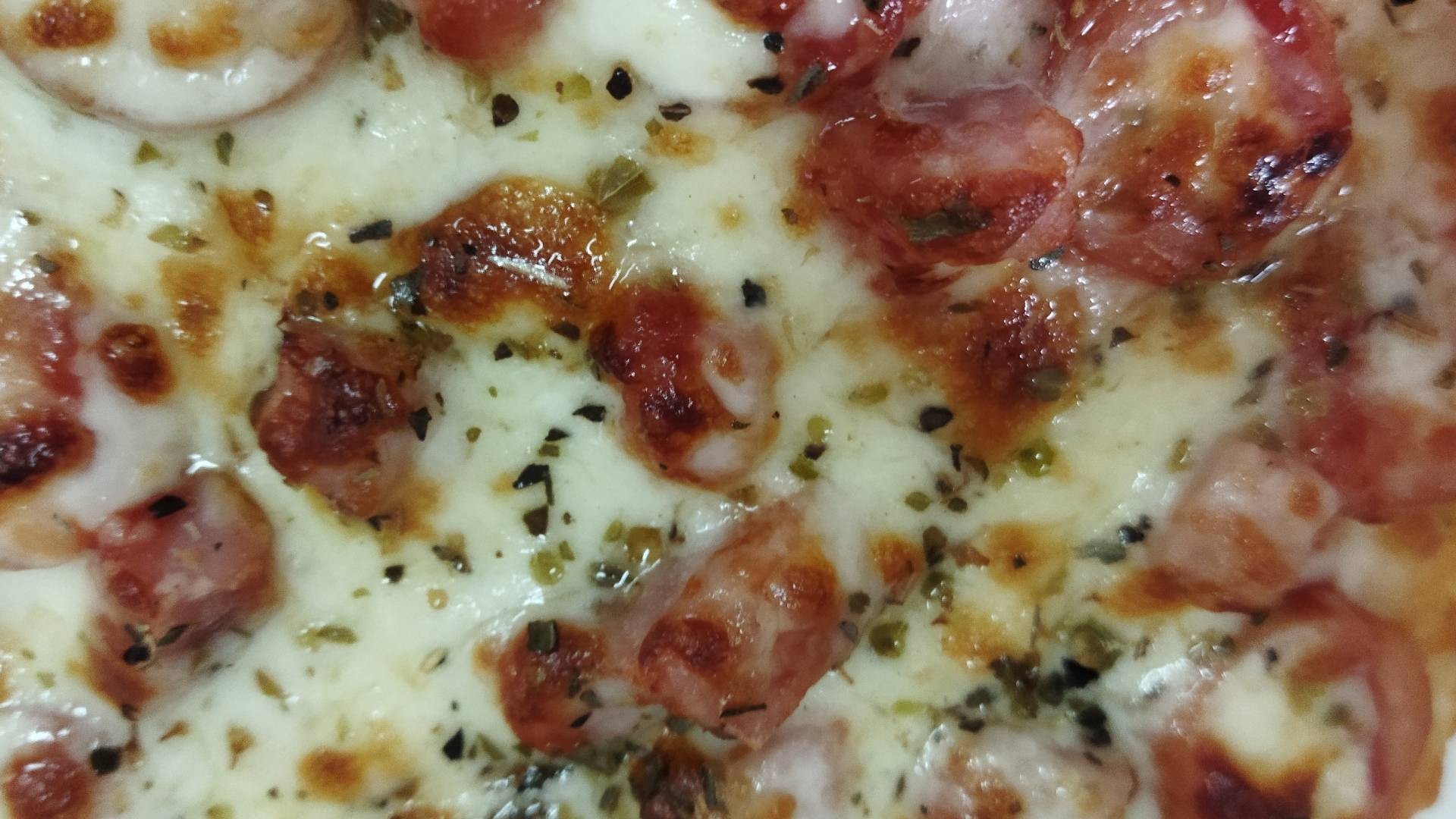 MJ Pizza - สั่งอาหารเดลิเวอรี | Wongnai x LINE MAN