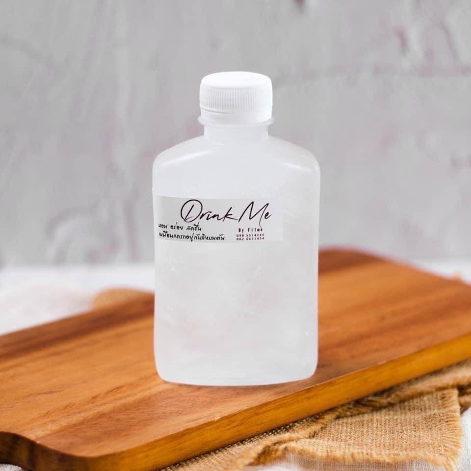 ร้าน น้ำมะพร้าวน้ำหอม100% drinkmecoco งามวงศ์วาน6 แยก21 | รีวิวร้านอาหาร