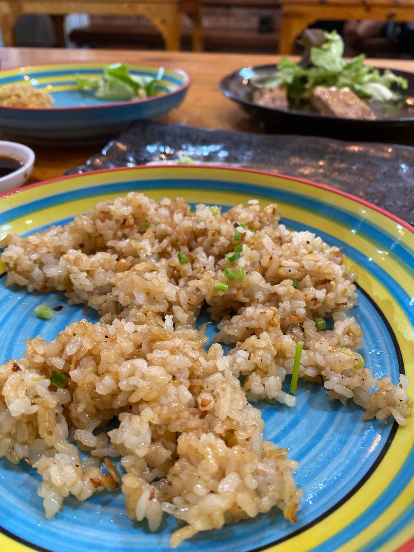 รีวิว RAKUMI - อาหารอร่อย บรรยากาศเป(็นกันเอง