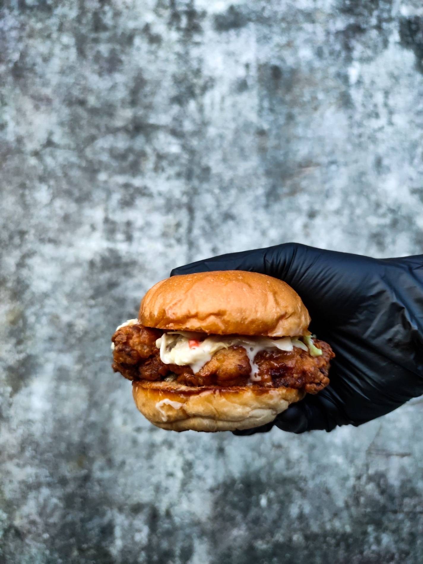 ร้าน COMMON BURGER นราธิวาส | รีวิวร้านอาหาร