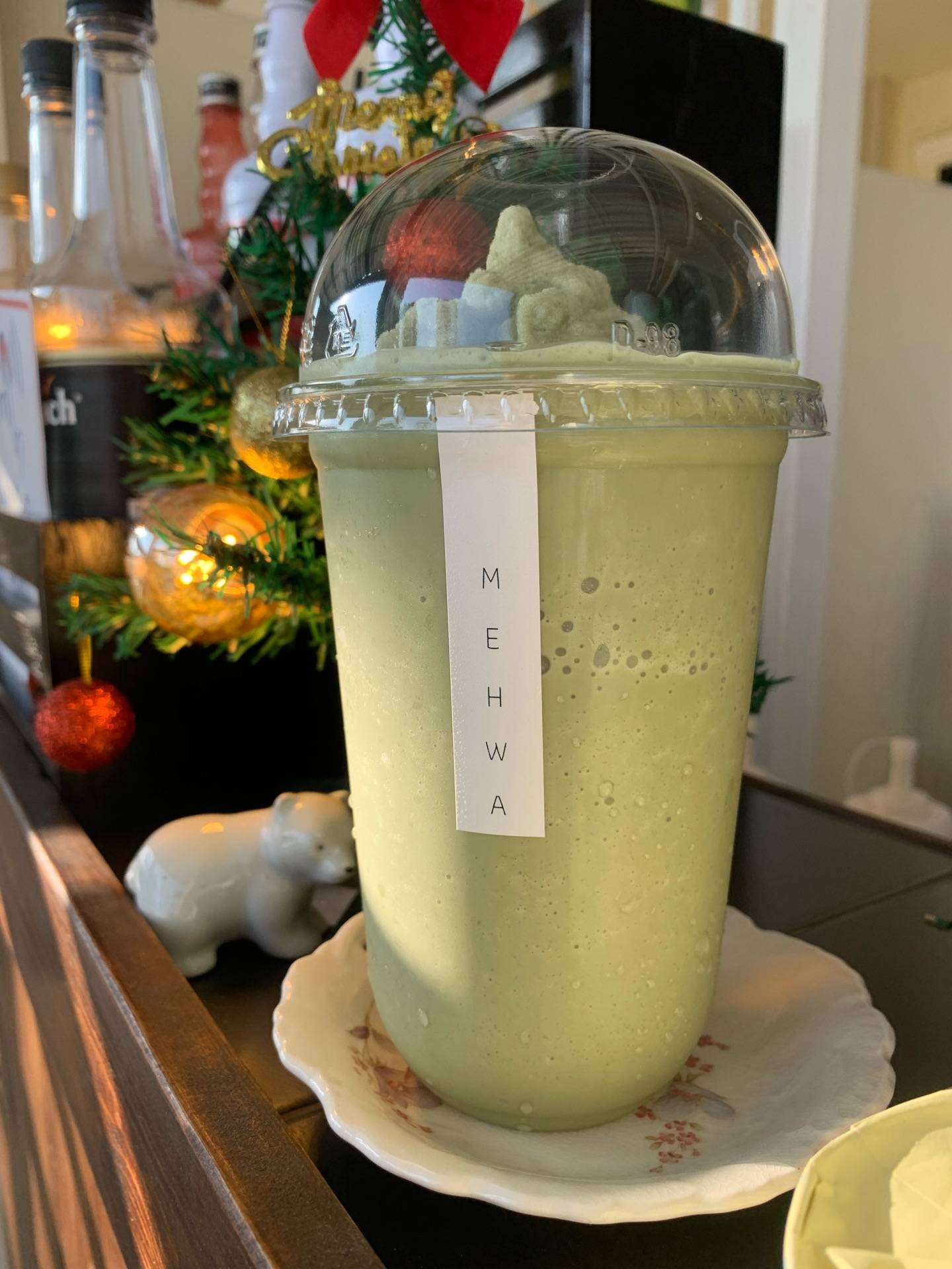 mehwa มีฮวา หมู่บ้านเปรมประชาอินดี้ - สั่งอาหารเดลิเวอรี | Wongnai x ...