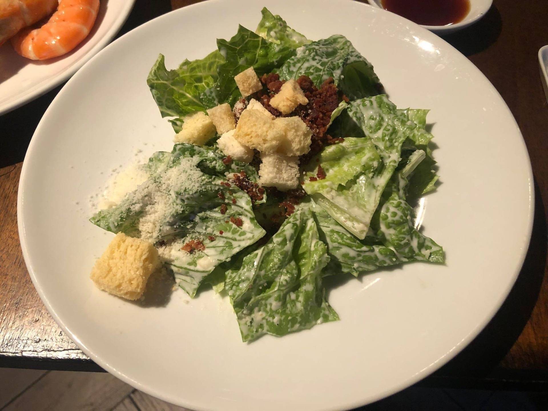 รูป Goji Kitchen + Bar Bangkok Marriott Marquis Queen’s Park - Wongnai