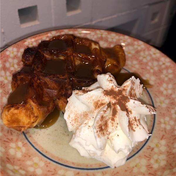 ร้าน station number six | รีวิวร้านอาหาร