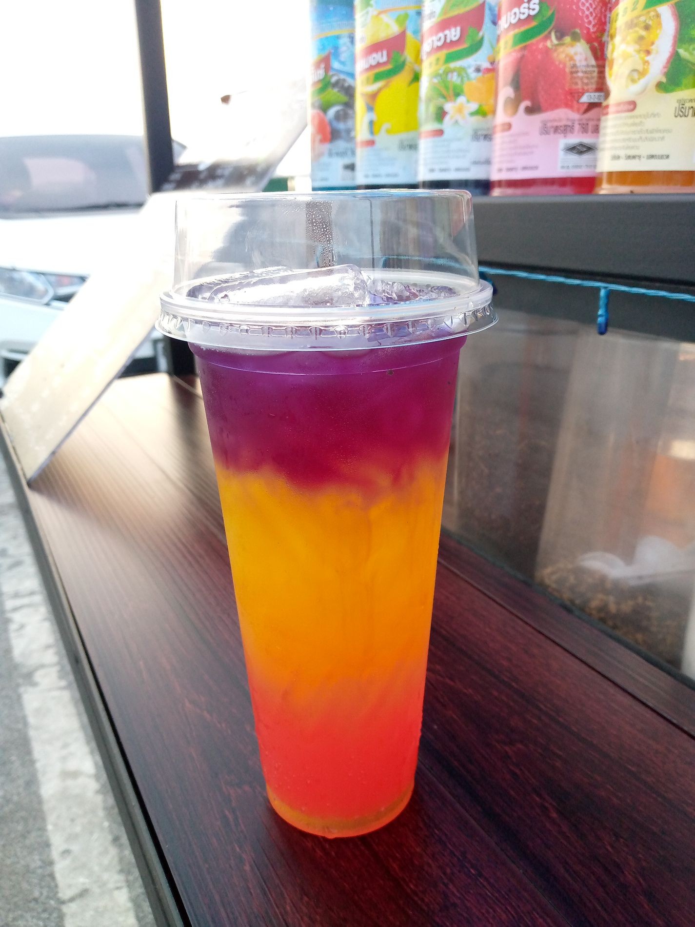 ร้าน Easy bar สะพานใหม่ | รีวิวร้านอาหาร