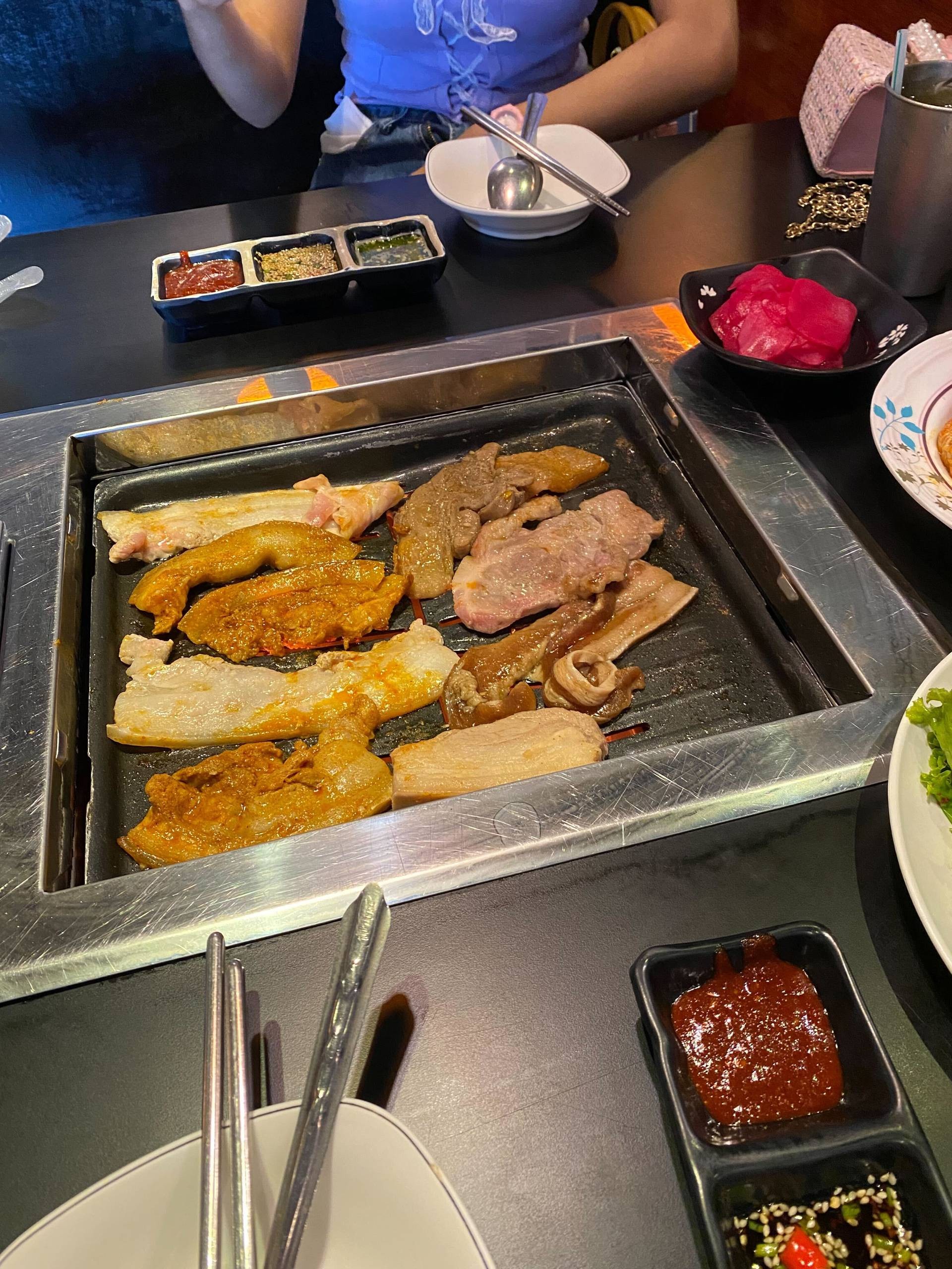 รูป JUN'S KITCHEN รังสิต - คลองหลวง