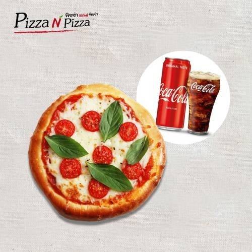 ร้าน Pizza N Pizza Pizza N Pizza สาขา บางละมุง | รีวิวร้านอาหาร