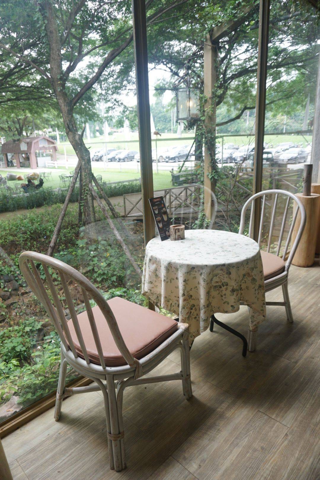 รูป Grandma's Cafe สวนผึ้ง ราชบุรี
